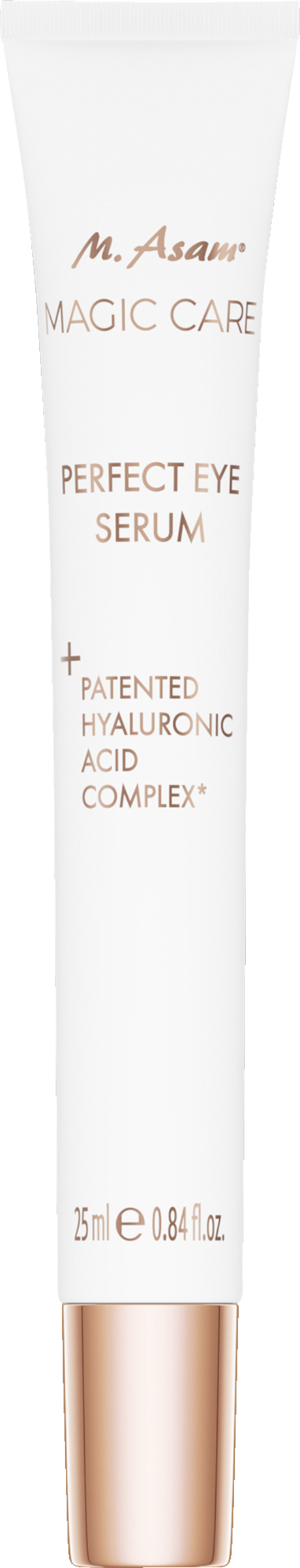 M. Asam Magic Care Perfect Eye Augenserum online kaufen | rossmann.de
