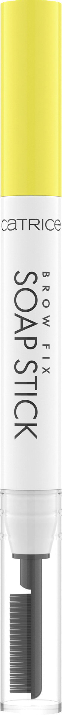 Catrice Brow Fix Soap Stick 010 Transparent online kaufen | rossmann.de