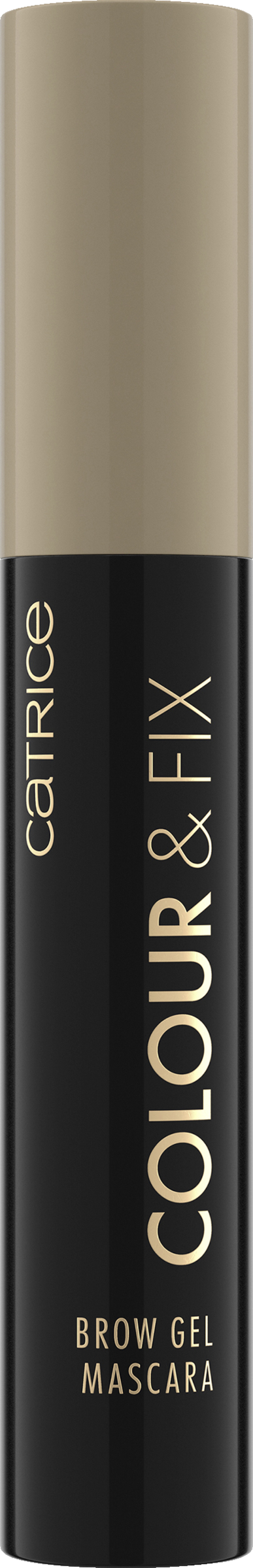 Catrice Colour & Fix Brow Gel Mascara 020 Medium Brown online kaufen | rossmann.de