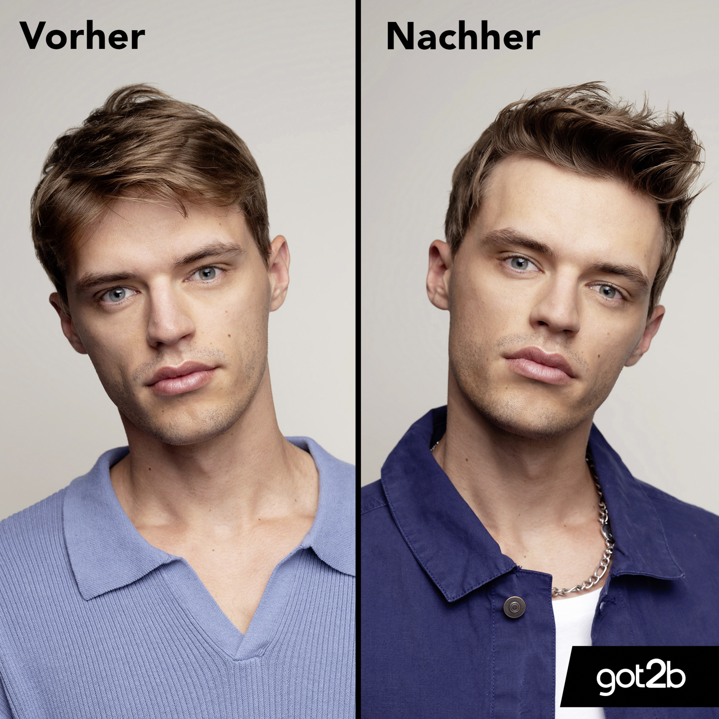 got2b Matt-Paste Strand Matte online kaufen | rossmann.de