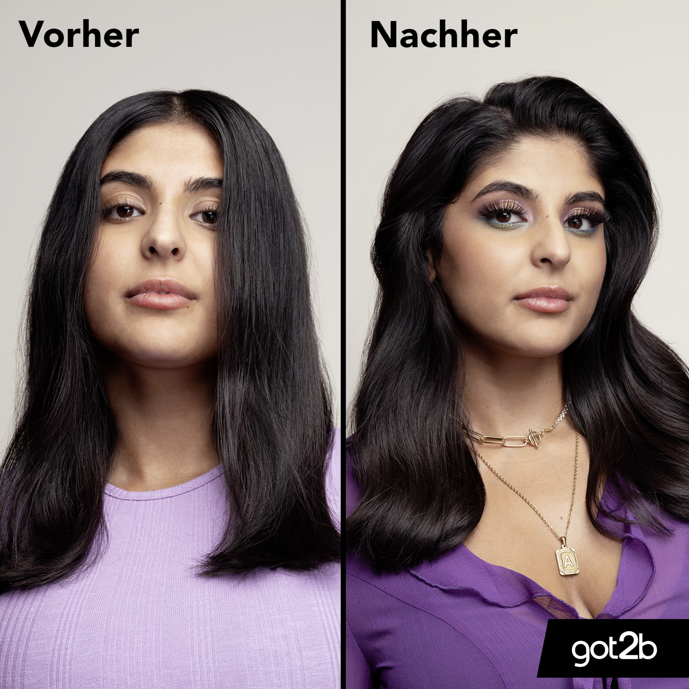 got2b Powder Full Volumen Styling Puder online kaufen | rossmann.de