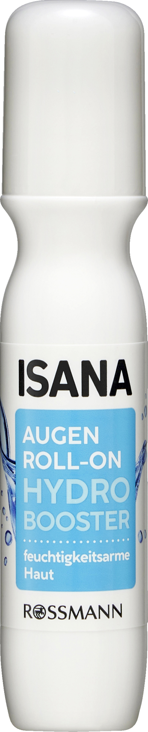 ISANA Hydro Booster Augen Roll-on online kaufen | rossmann.de