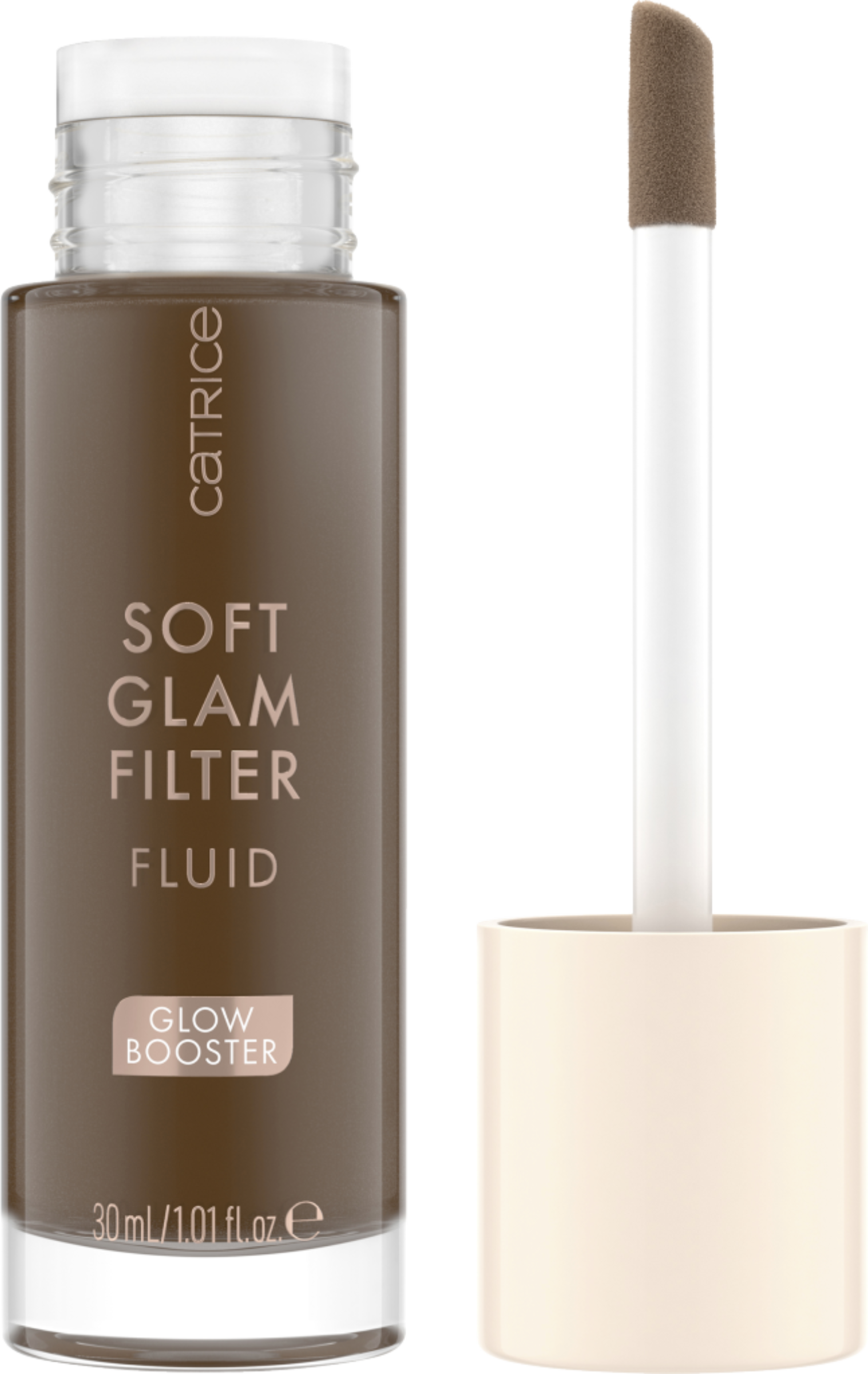Catrice Soft Glam Filter Fluid 098 Deep online kaufen | rossmann.de