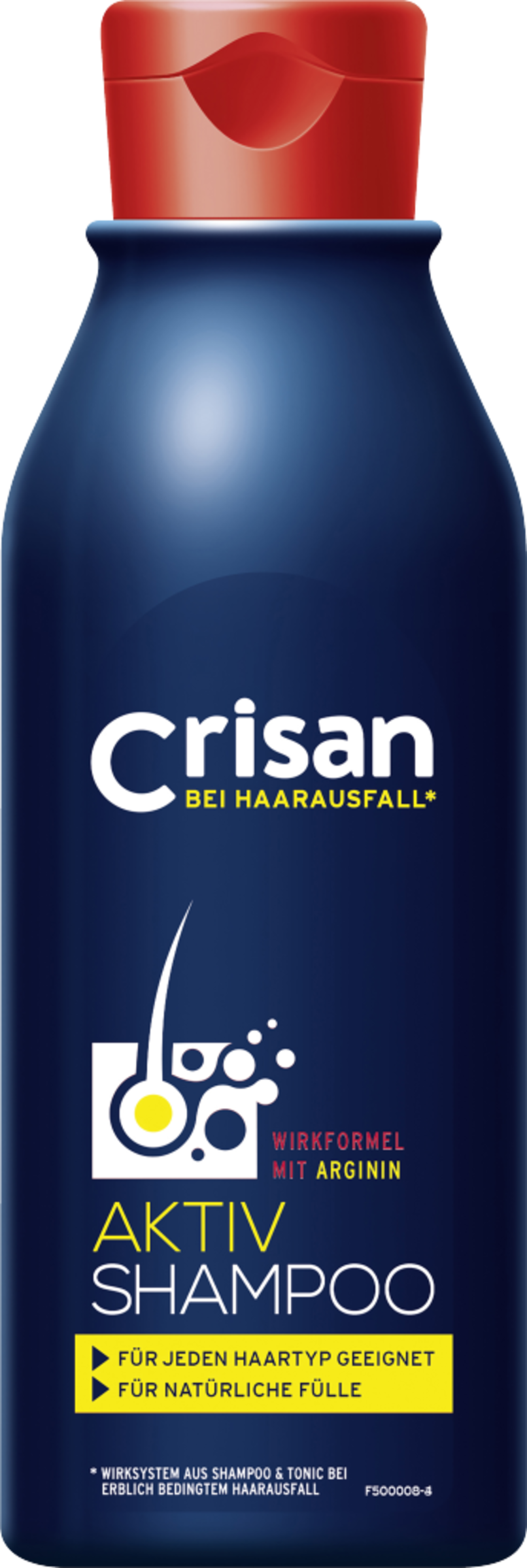 Crisan Anti-Haarausfall Shampoo | rossmann.de