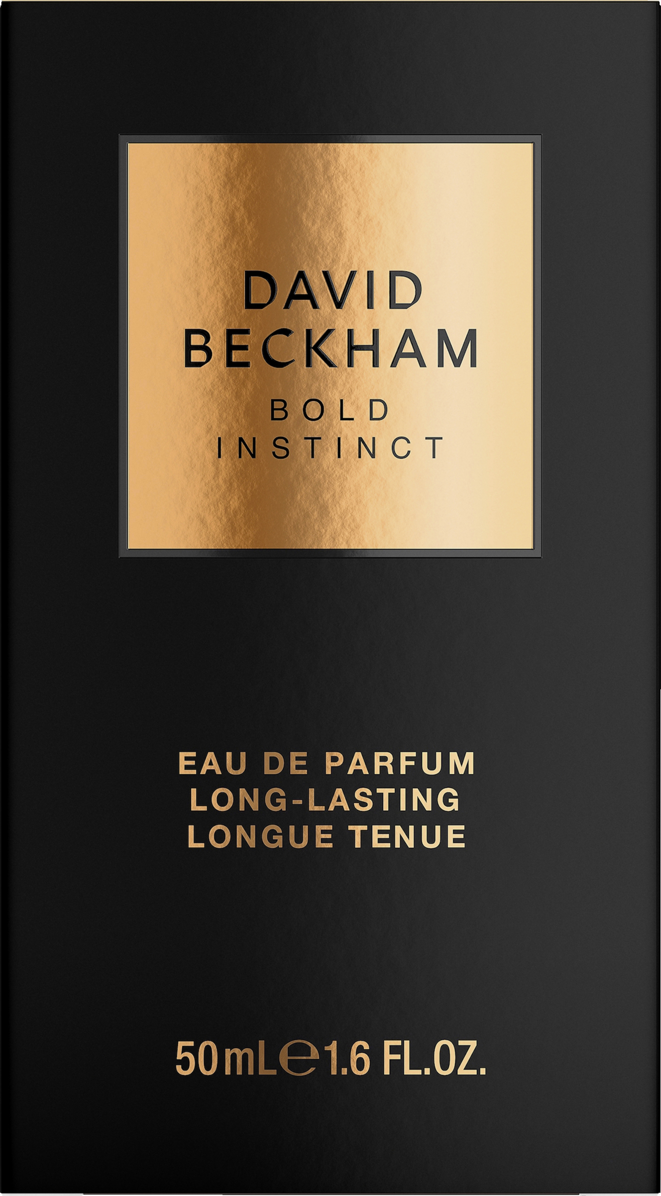 David Beckham Bold Instinct EdP, 50ml online kaufen | rossmann.de