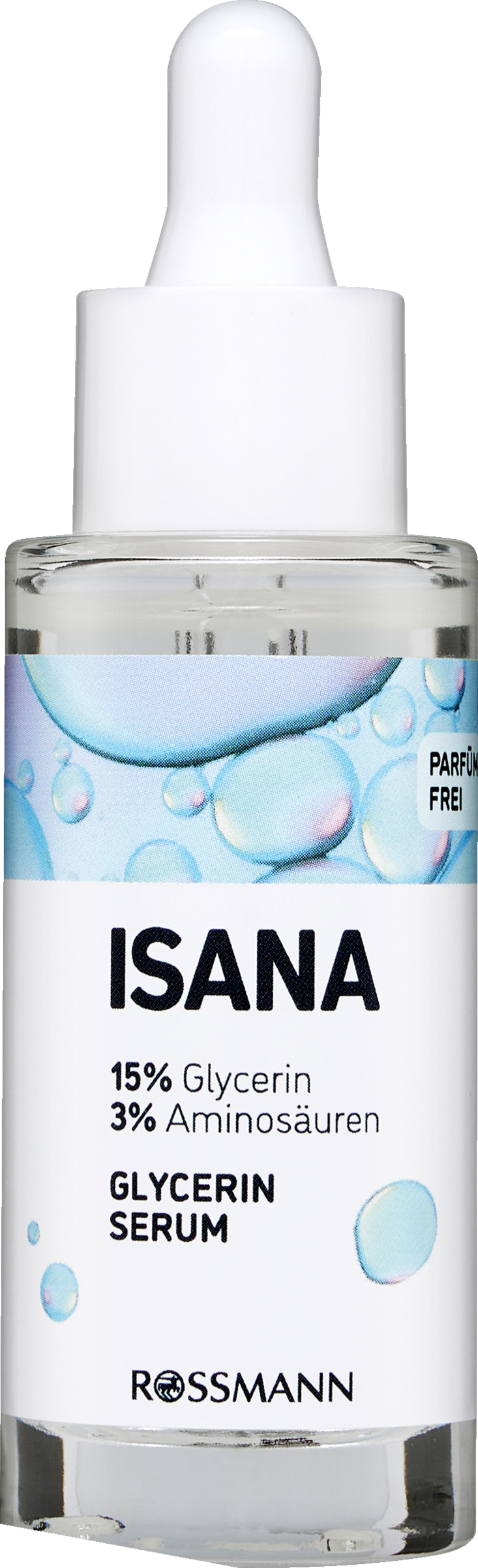 ISANA Glycerin Serum online kaufen | rossmann.de