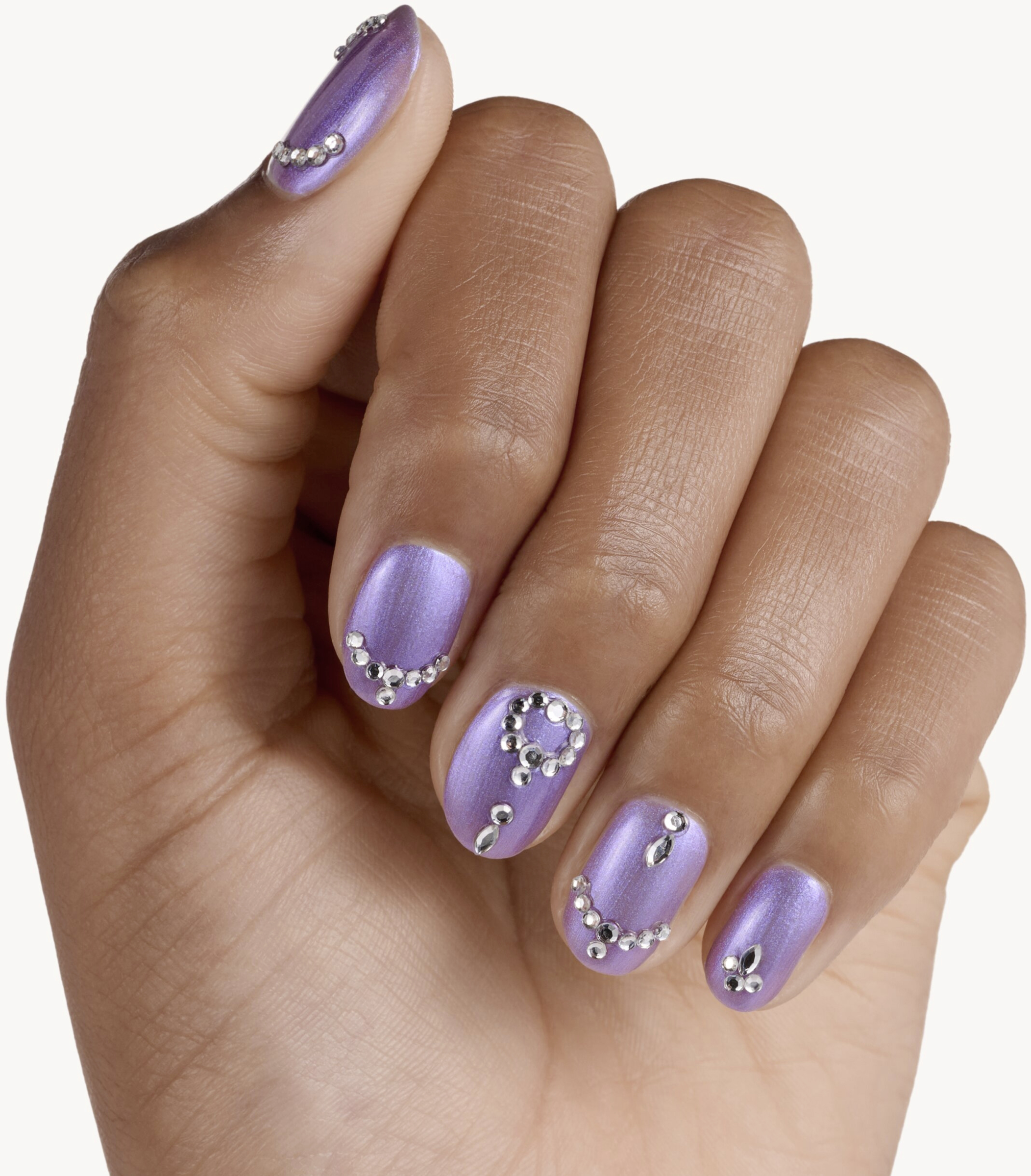 essence 3D Nail Jewels 02 mirror universe online kaufen | rossmann.de