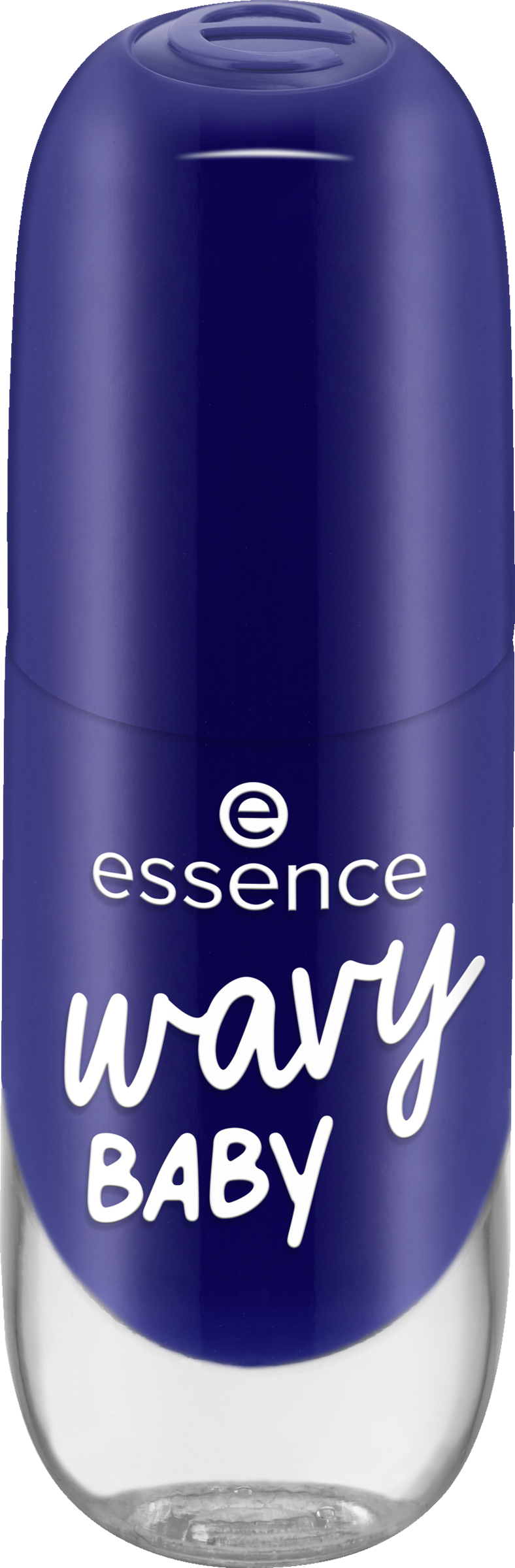 essence Gel nail colour 61 wavy Baby online kaufen | rossmann.de