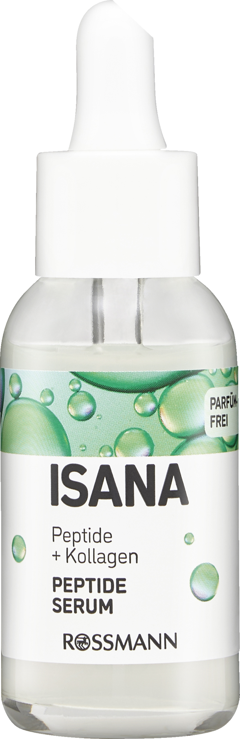 ISANA Peptide Serum online kaufen | rossmann.de