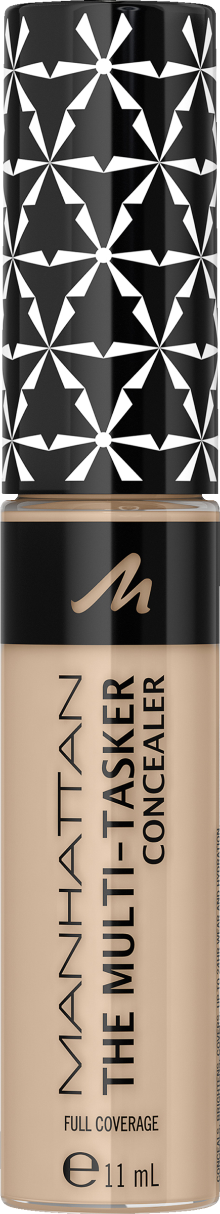 Manhattan Multi-Tasker Concealer online kaufen | rossmann.de