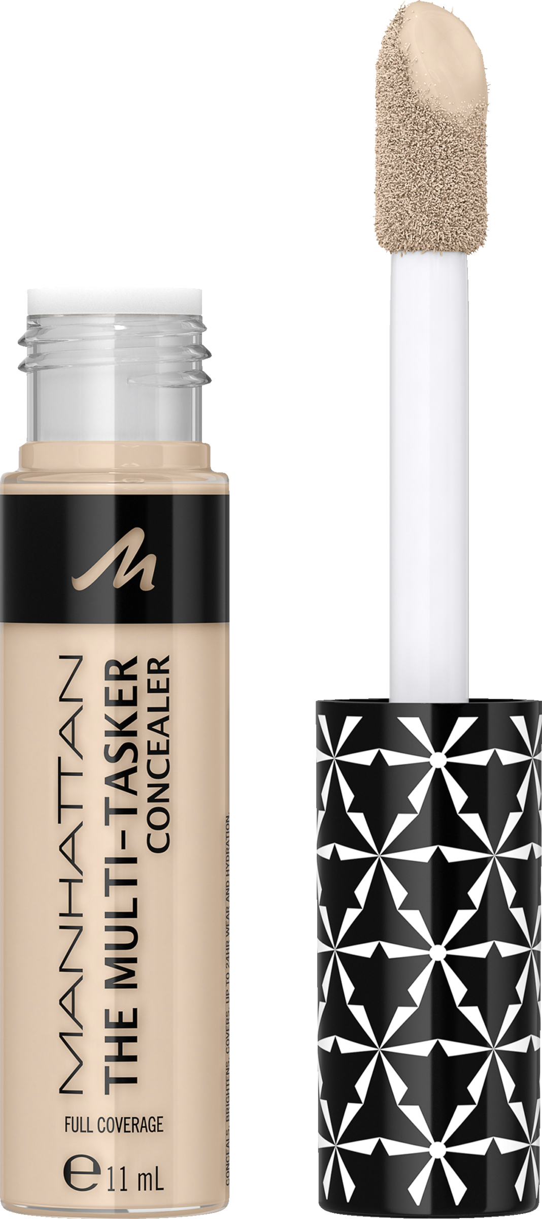 Manhattan Multi-Tasker Concealer online kaufen | rossmann.de