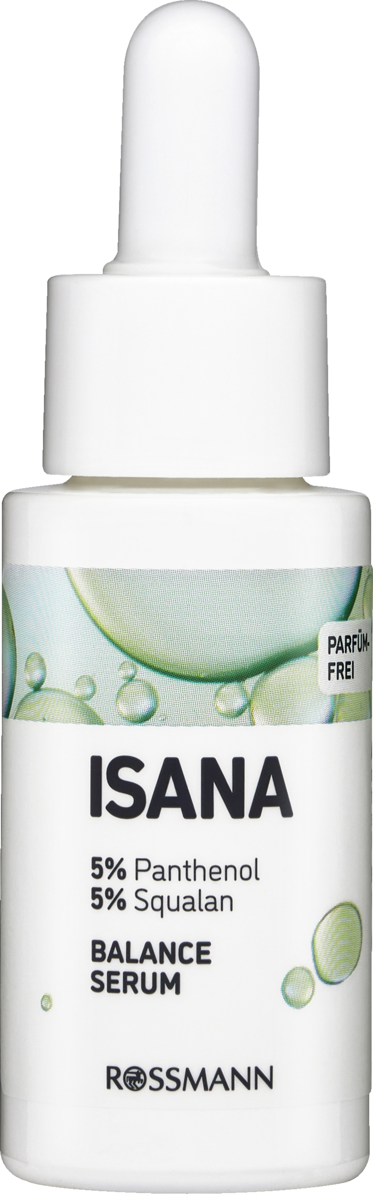 ISANA ISANA Balance Serum online kaufen | rossmann.de