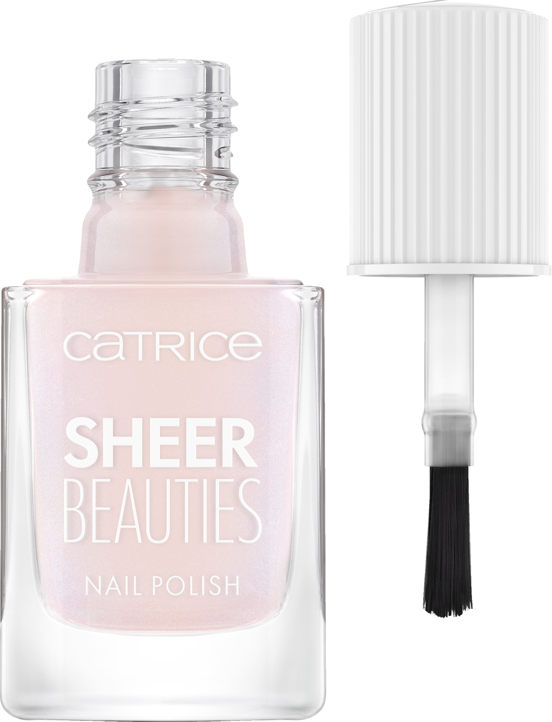 Catrice Sheer Beauties Nail Polish 030 Kiss The Miss online kaufen ...