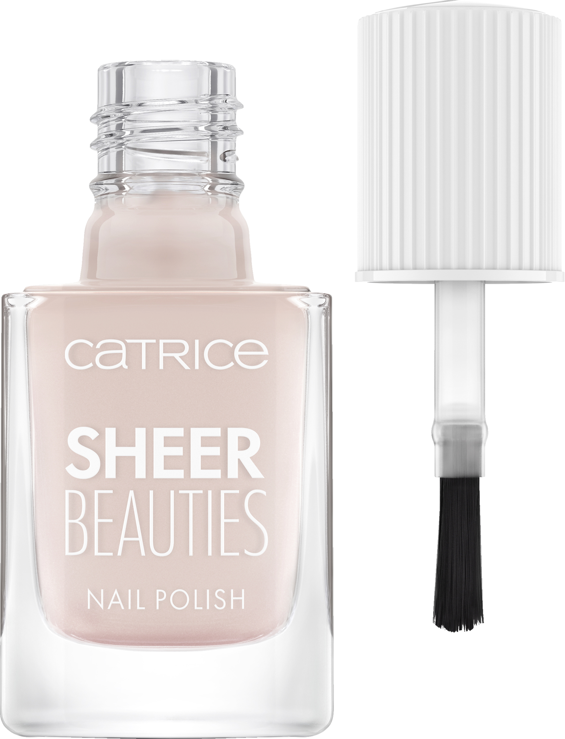 Catrice Sheer Beauties Nail Polish 020 Roses Are Rosy online kaufen ...