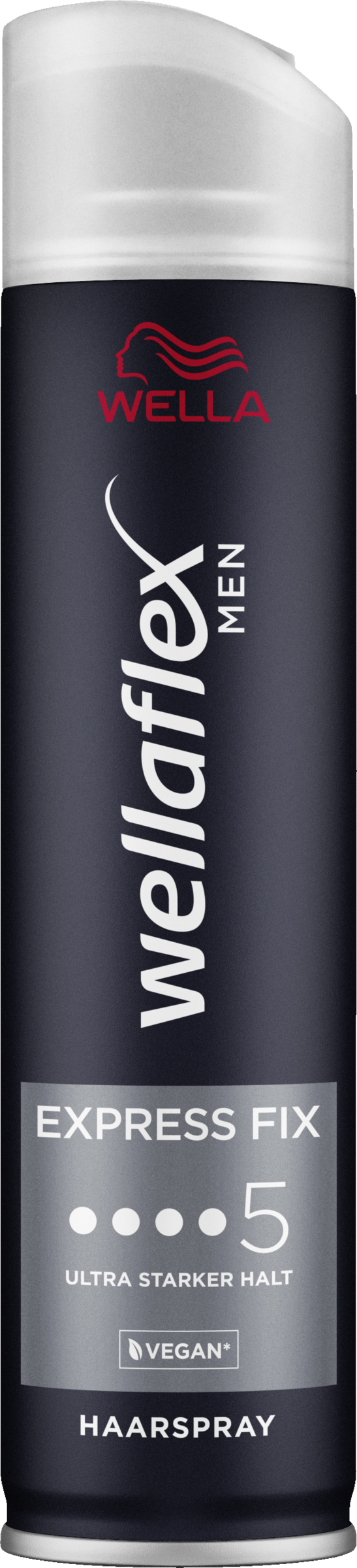 Wella Wellaflex Men Haarspray Express Fix Ultra Starker Halt online ...