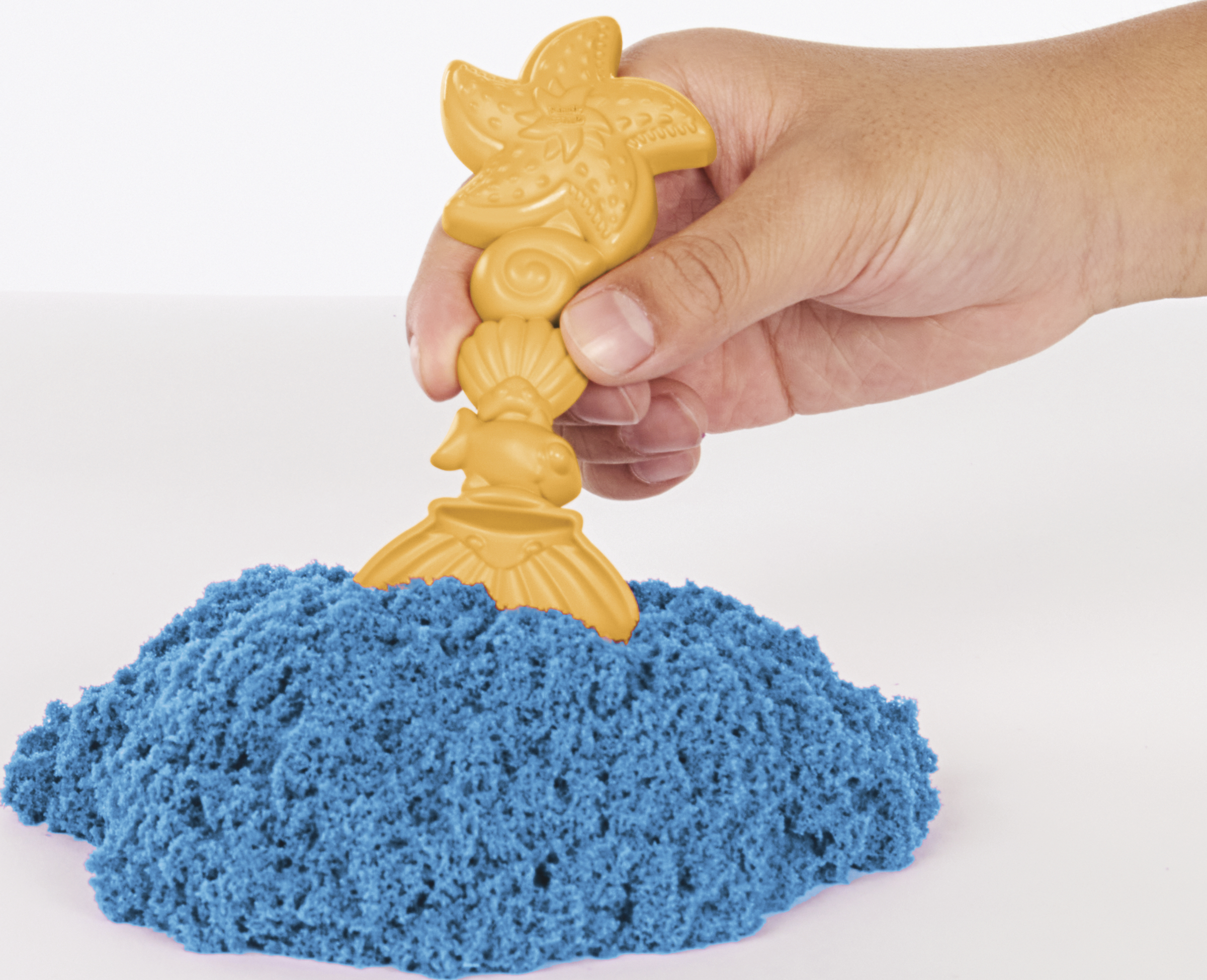 Spin Master Kinetic Sand - Box Asst 454 g | rossmann.de
