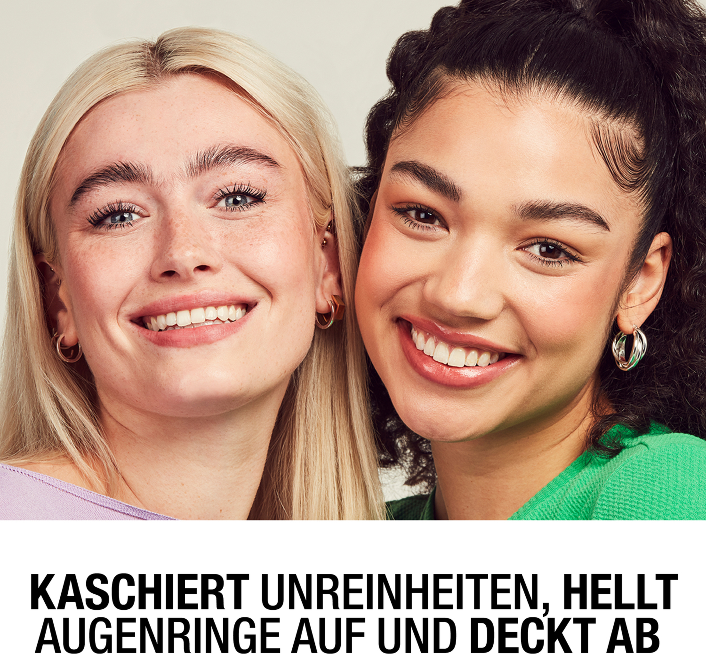 Manhattan Multi-Tasker Concealer 40 Ivory online kaufen | rossmann.de