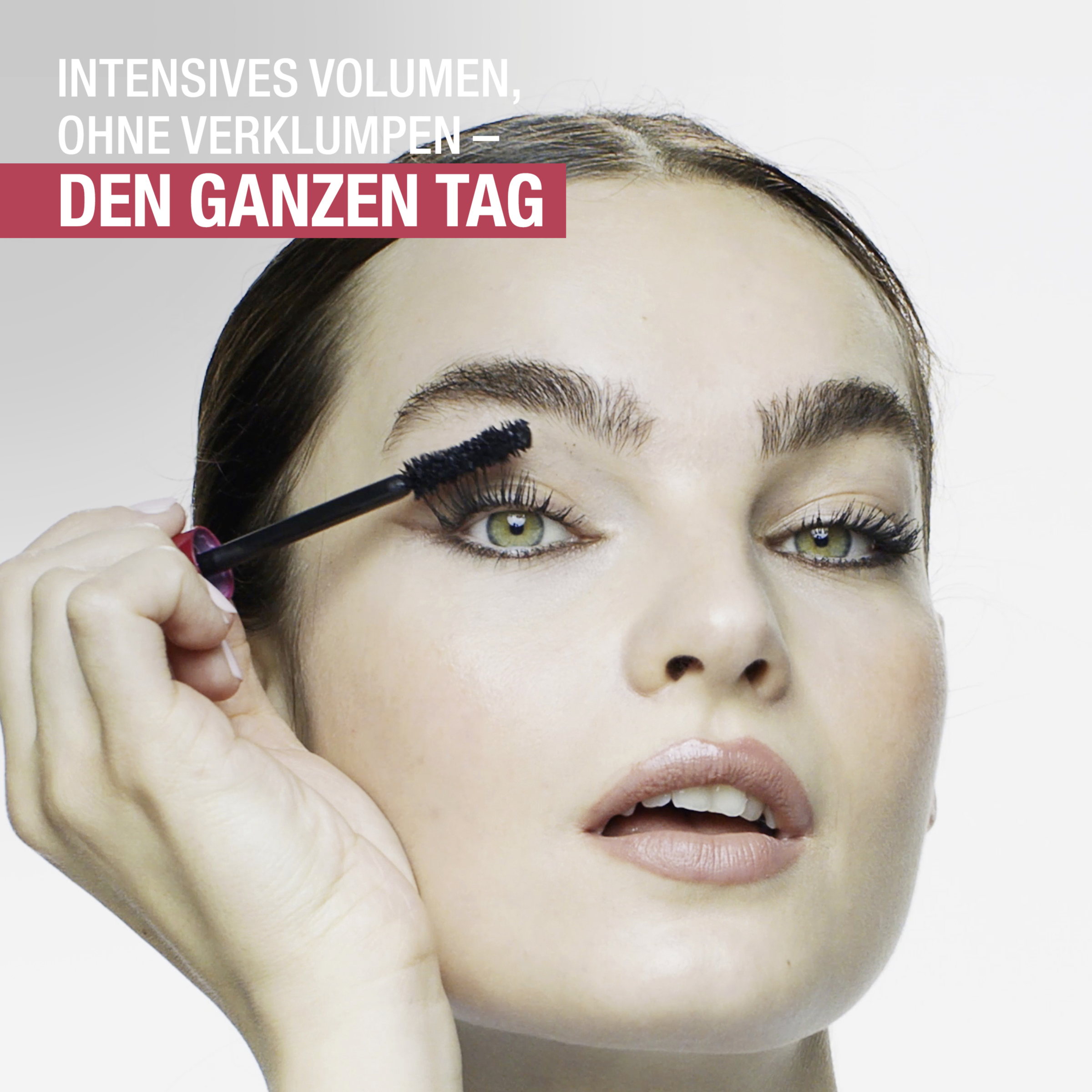 Manhattan Volume Up Mascara 01 Extreme Black online kaufen | rossmann.de