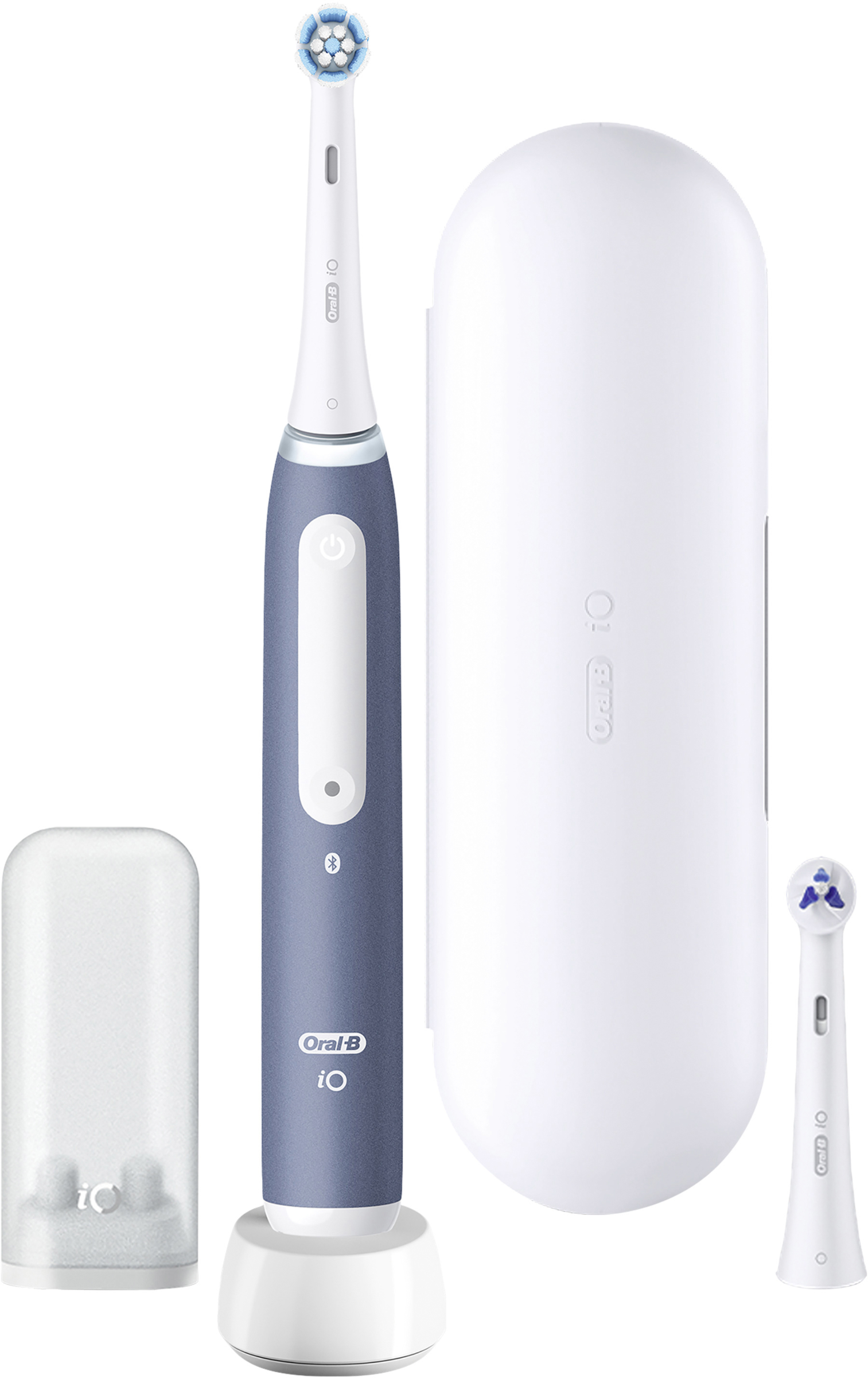 Oral-B Elektrische Zahnbürste iO "My Way" - Teens online kaufen ...