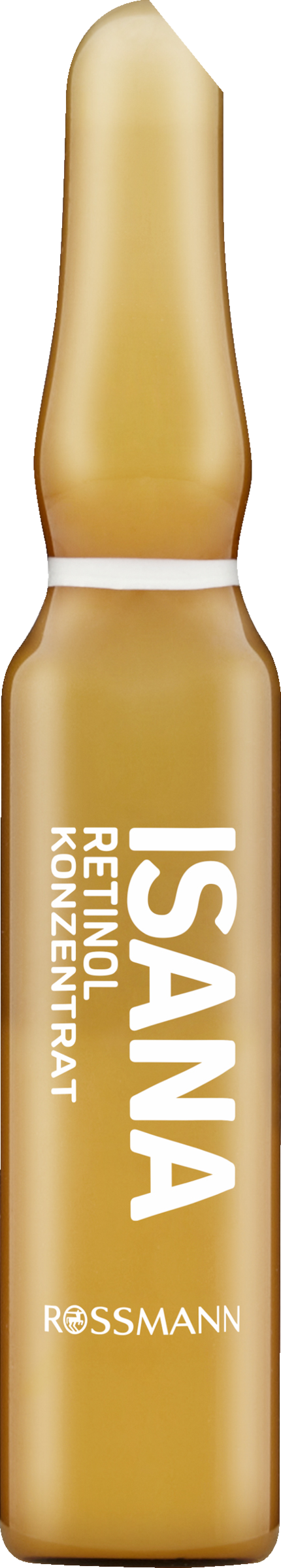 ISANA Retinol Konzentrat online kaufen | rossmann.de