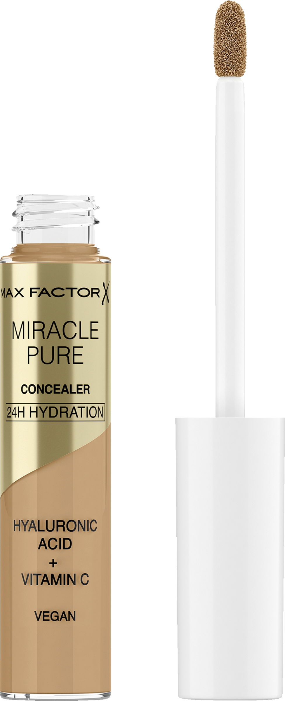 Max Factor Miracle Pure Concealer, Fb. 05 online kaufen | rossmann.de
