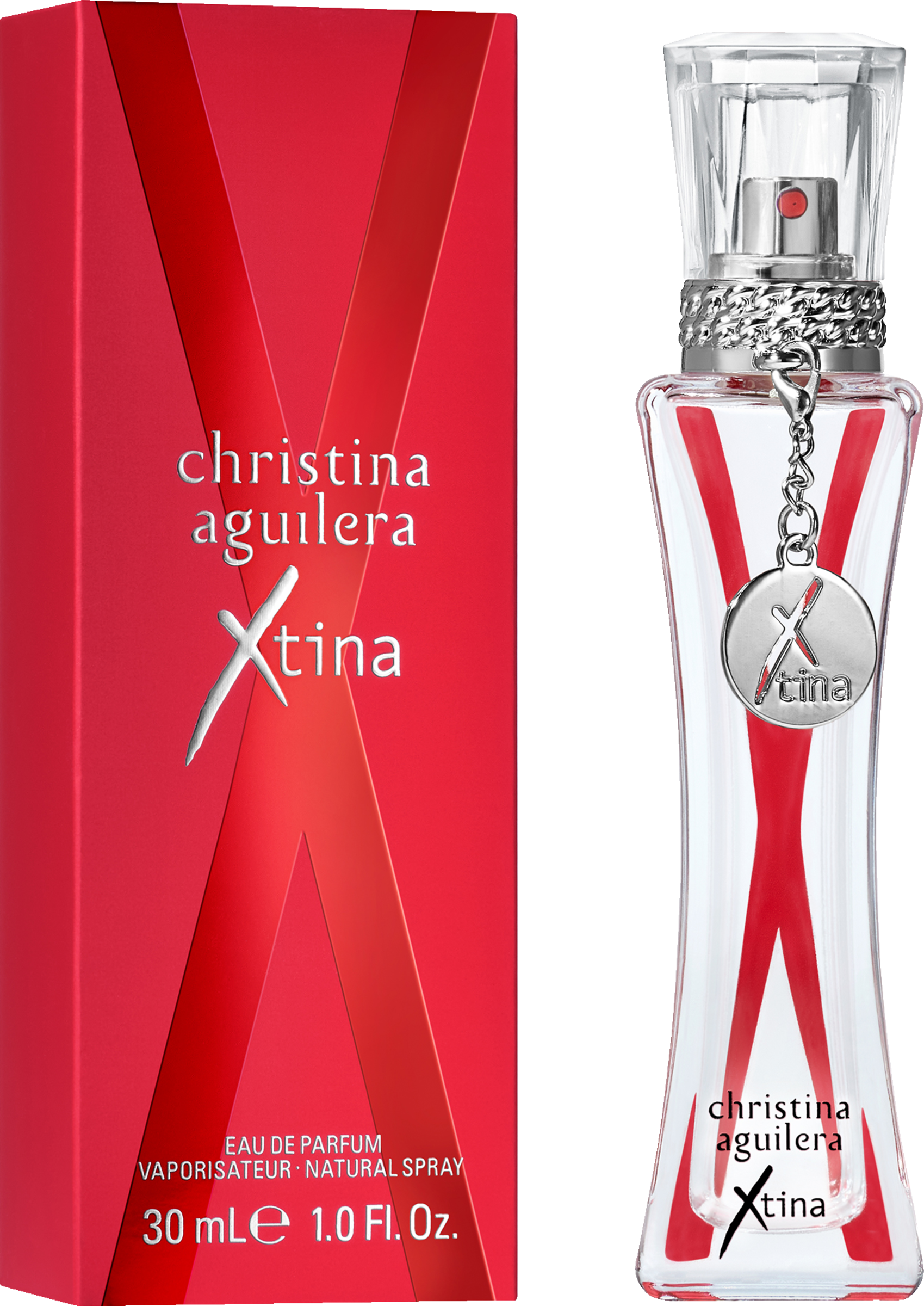 Christina Aguilera Xtina, EdP 30 ml online kaufen | rossmann.de