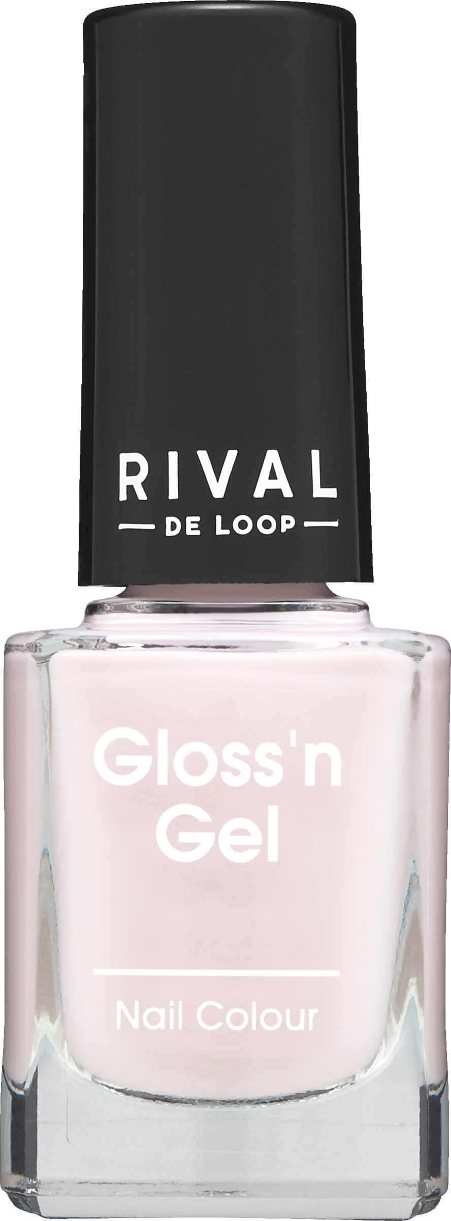 RIVAL DE LOOP Gloss'n Gel Nail Colour 02 online kaufen | rossmann.de