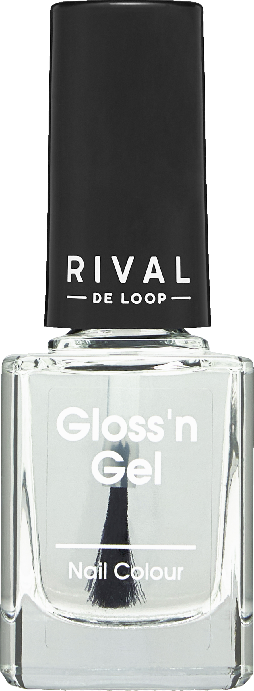RIVAL DE LOOP Gloss'n Gel Nail Colour 03 online kaufen | rossmann.de