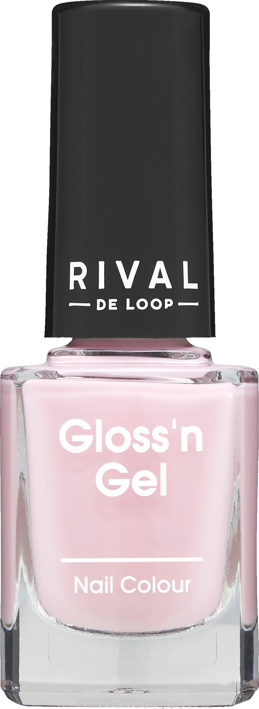 RIVAL DE LOOP Rival Gloss'n Gel Nail Colour 04 online kaufen | rossmann.de
