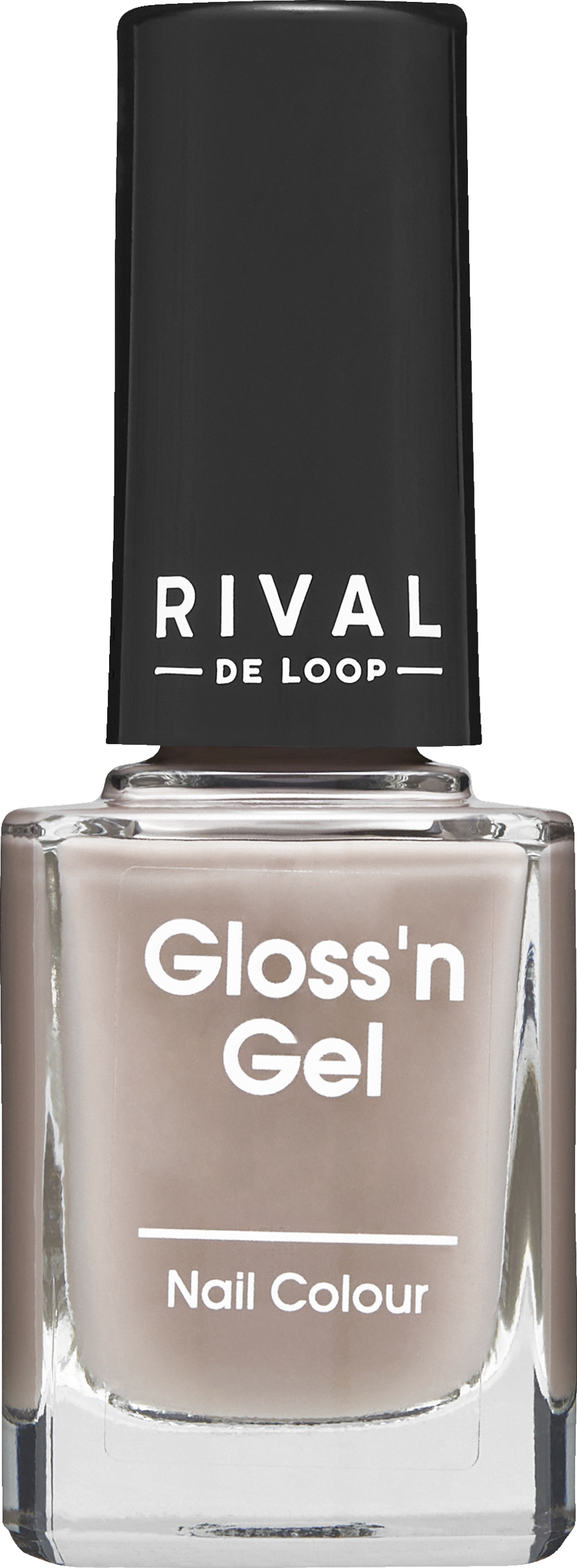 RIVAL DE LOOP Gloss'n Gel Nail Colour 09 online kaufen | rossmann.de