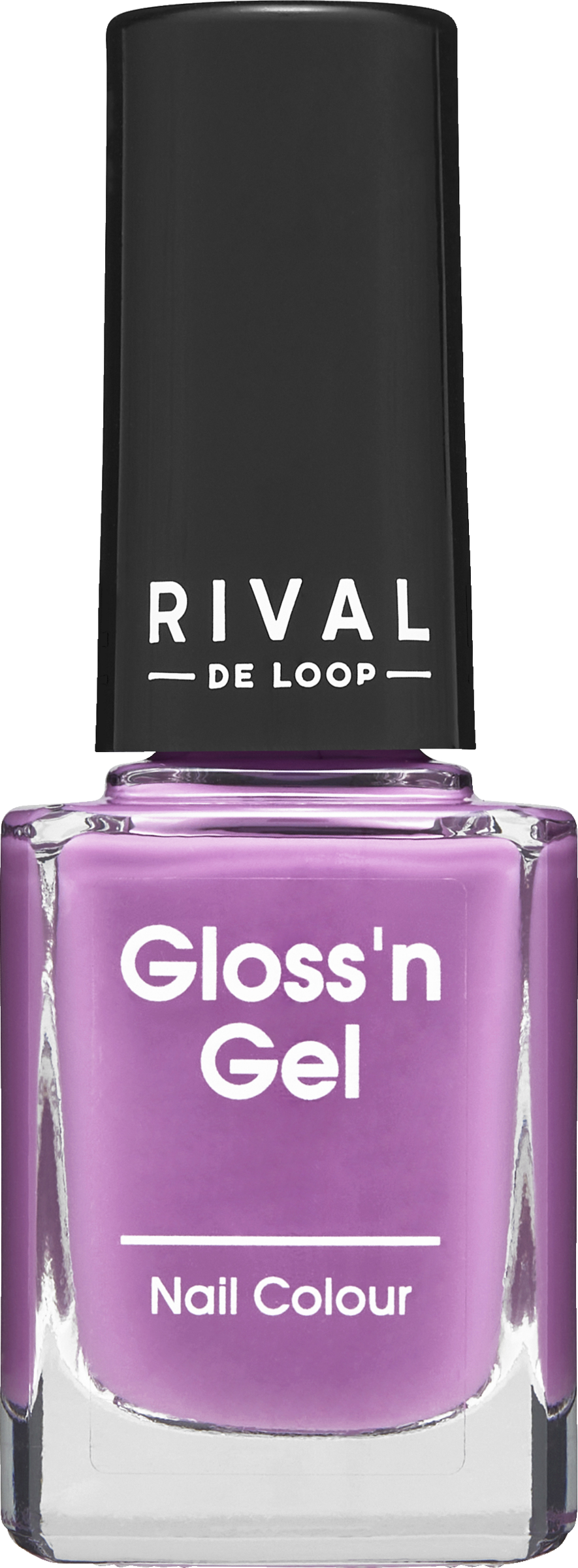 RIVAL DE LOOP Gloss'n Gel Nail Colour 11 online kaufen | rossmann.de
