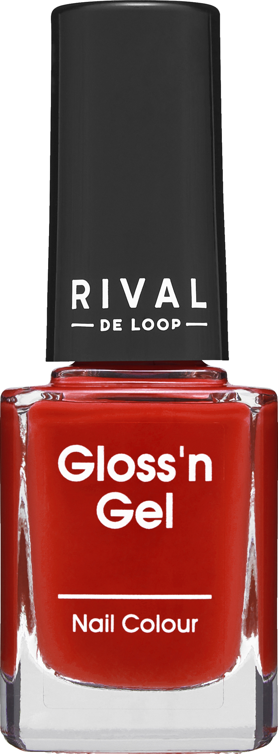 RIVAL DE LOOP Gloss'n Gel Nail Colour 17 online kaufen | rossmann.de