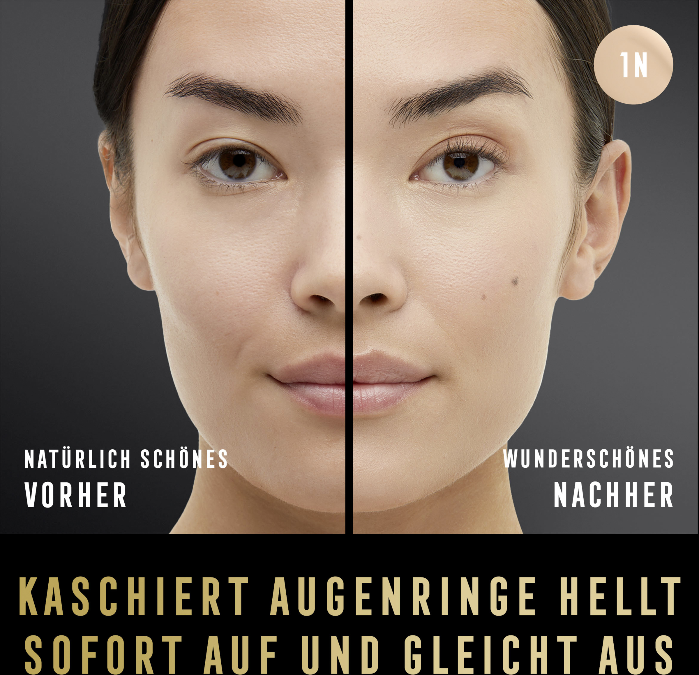 Max Factor Facefinity Multi-Perfector Concealer 1 N online kaufen | rossmann.de