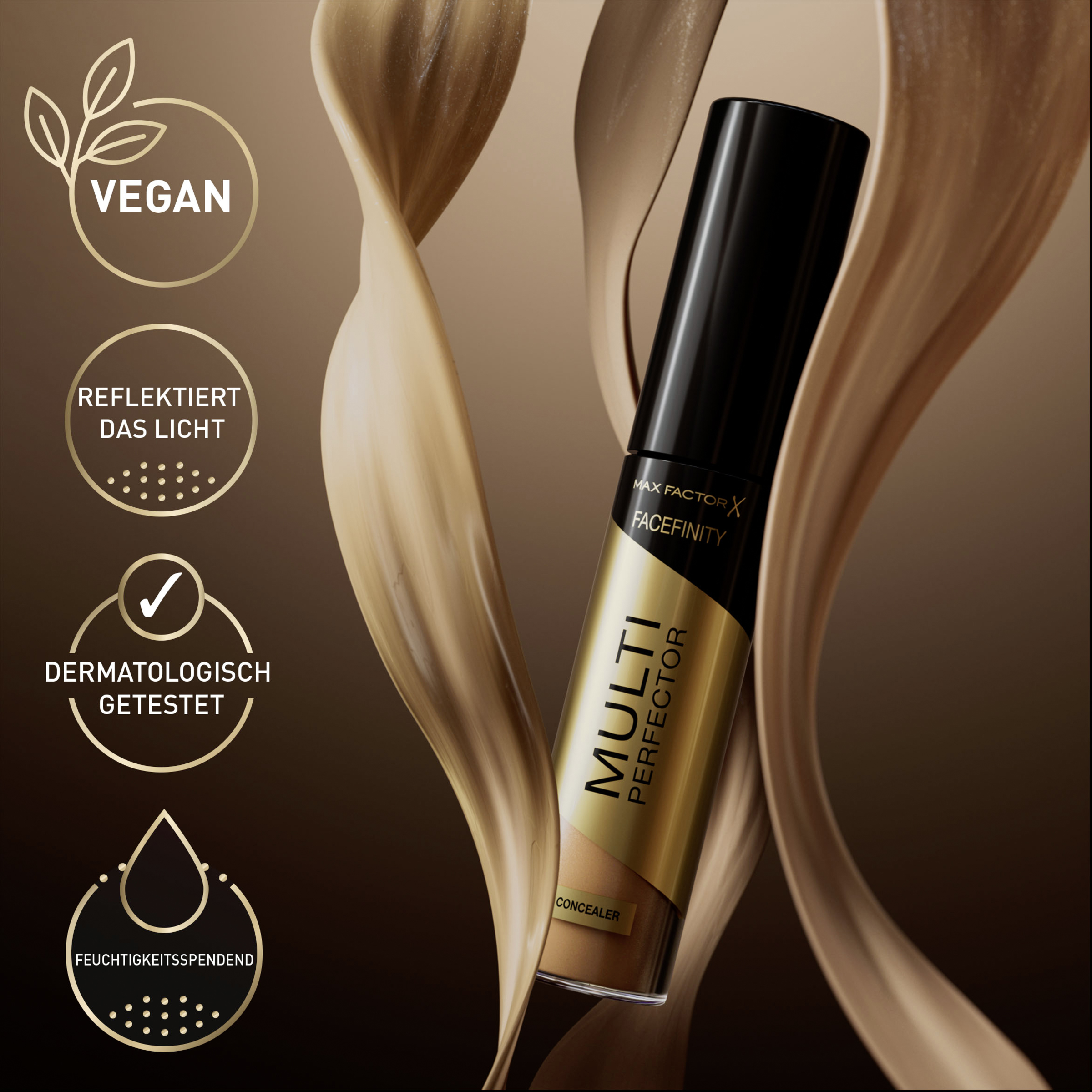 Max Factor Facefinity Multi-Perfector Concealer 1 N online kaufen ...