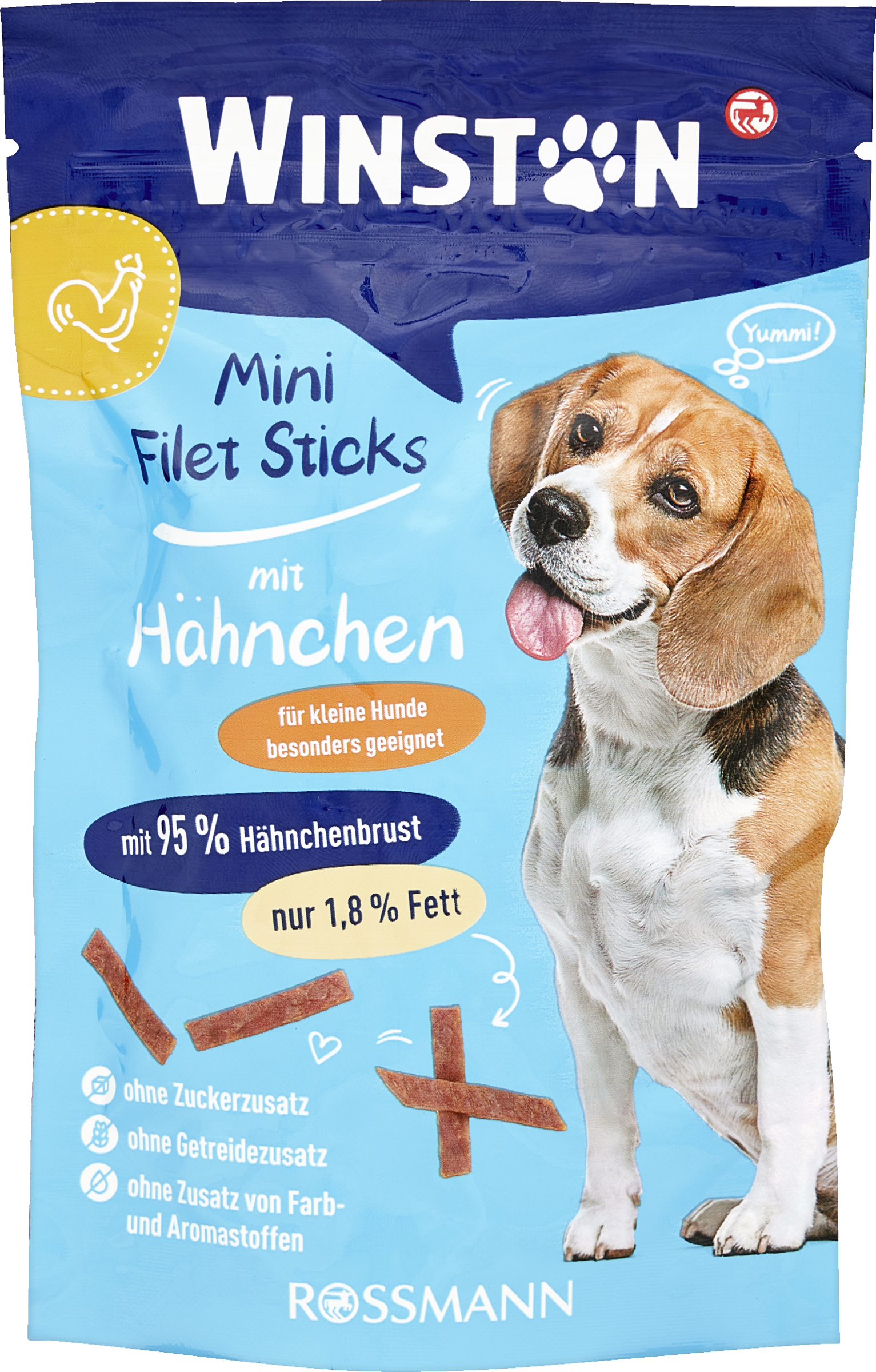 Winston Filet-Sticks online kaufen | rossmann.de