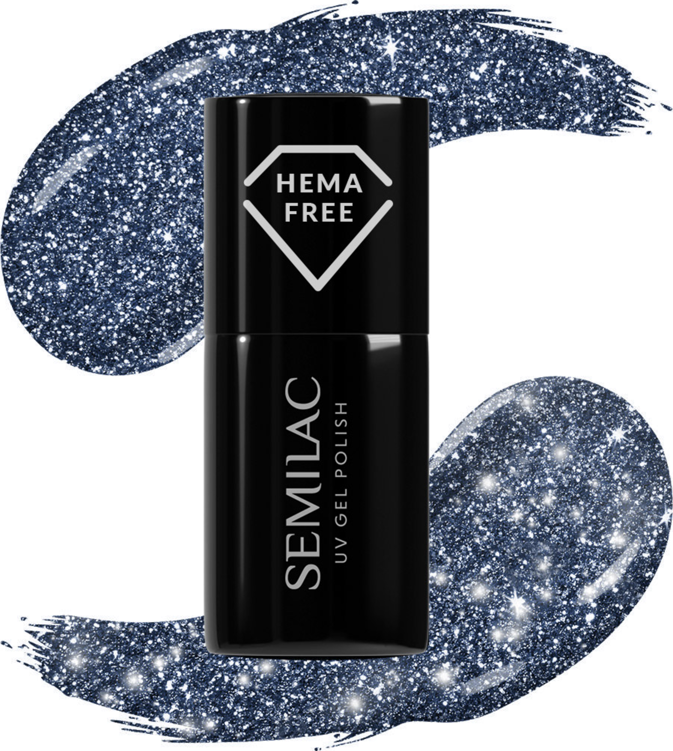 Semilac UV-Nagellack 398 Classy & Sassy online kaufen | rossmann.de