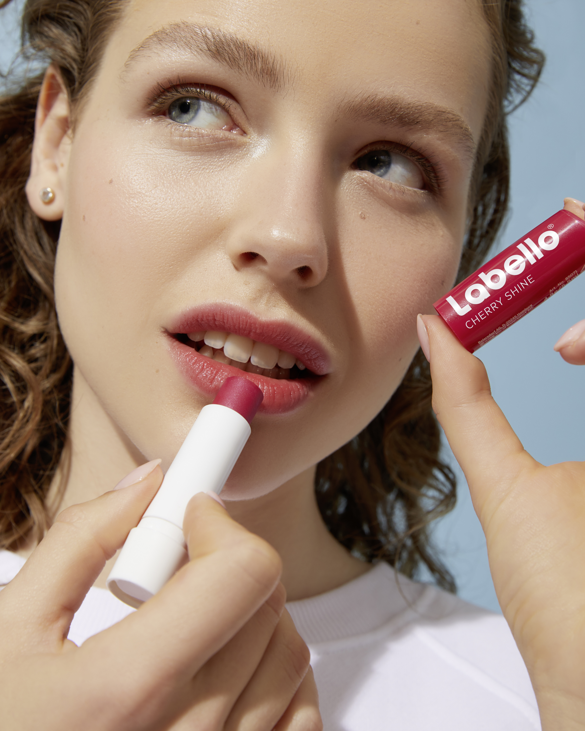 Labello Lippenpflegestift Cherry Shine online kaufen | rossmann.de