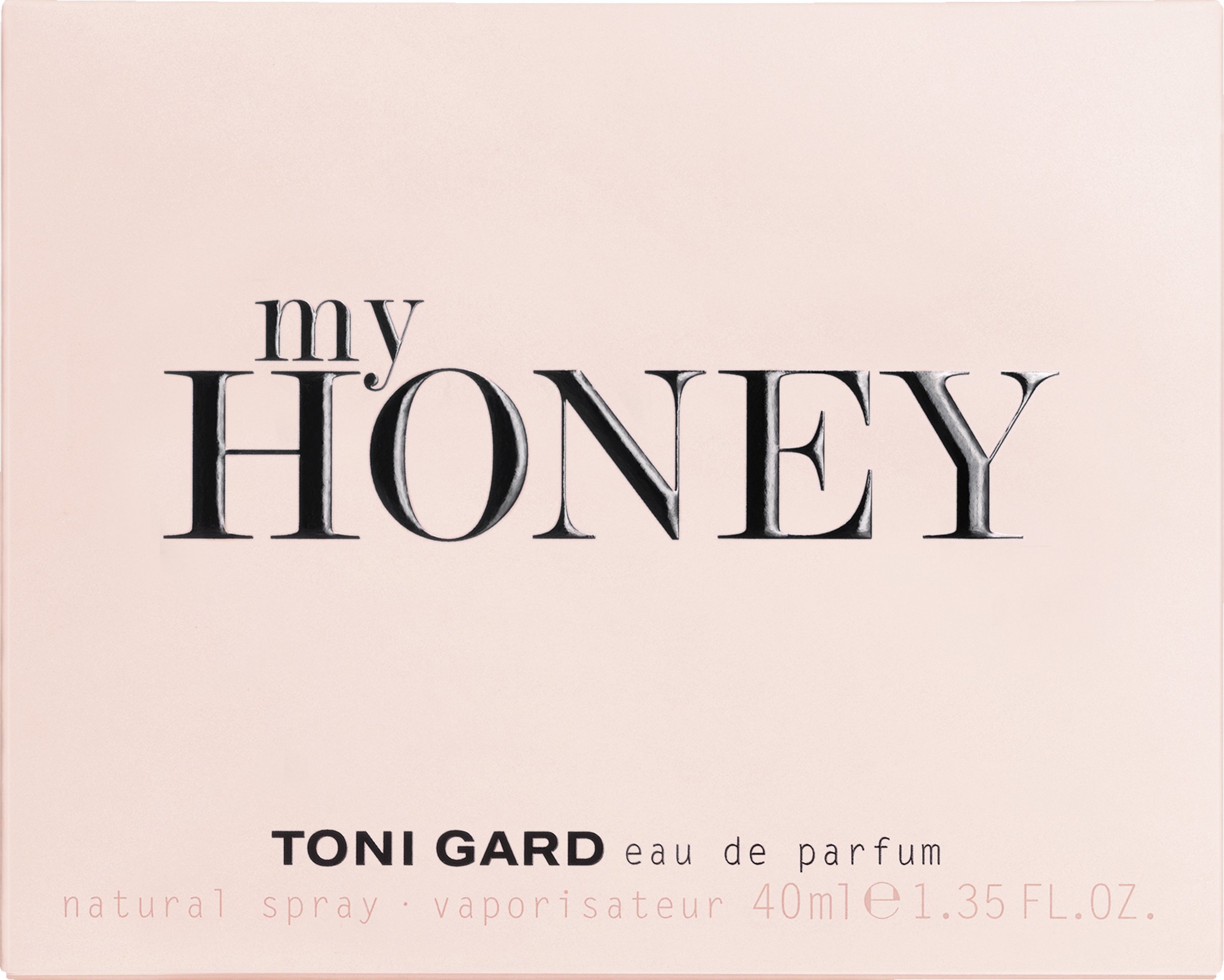 Toni Gard My Honey EdP 40 ml online kaufen | rossmann.de