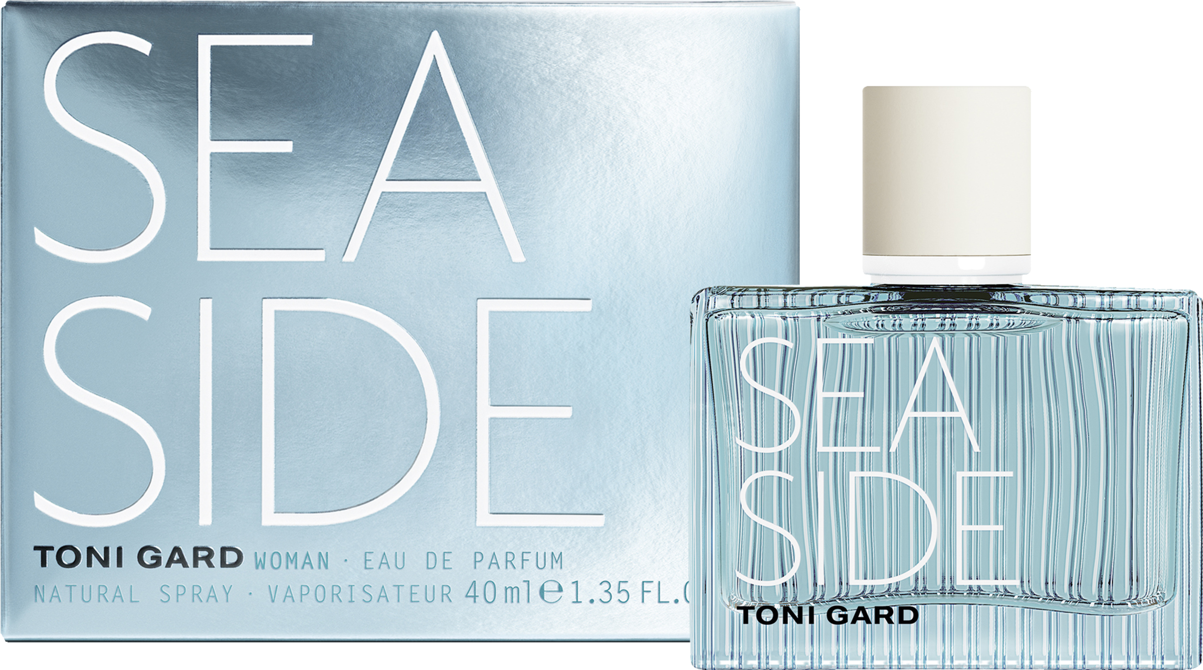 Toni Gard Sea Side Woman EdP 40 ml online kaufen | rossmann.de