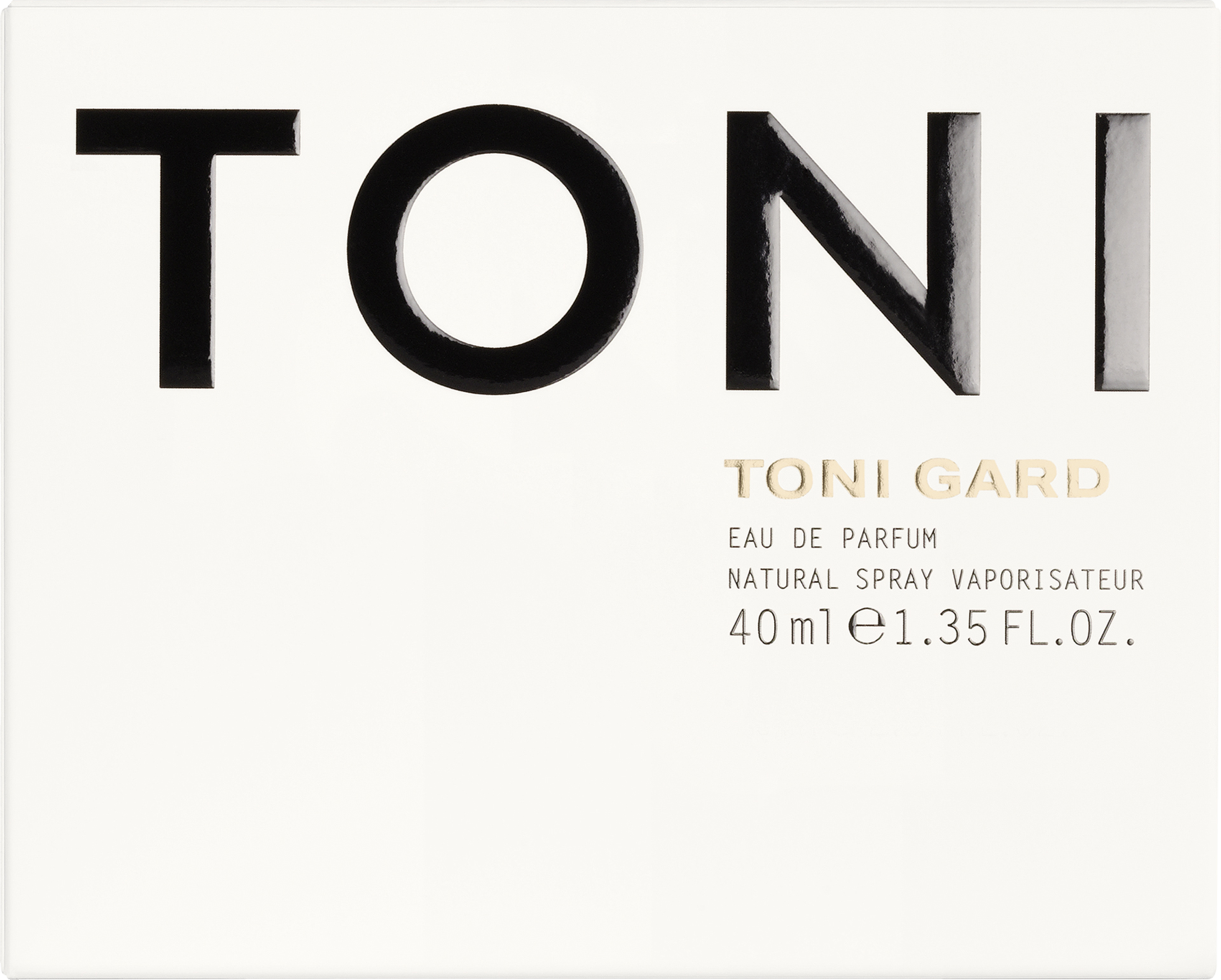 Toni Gard TONI EdP 40 ml online kaufen | rossmann.de