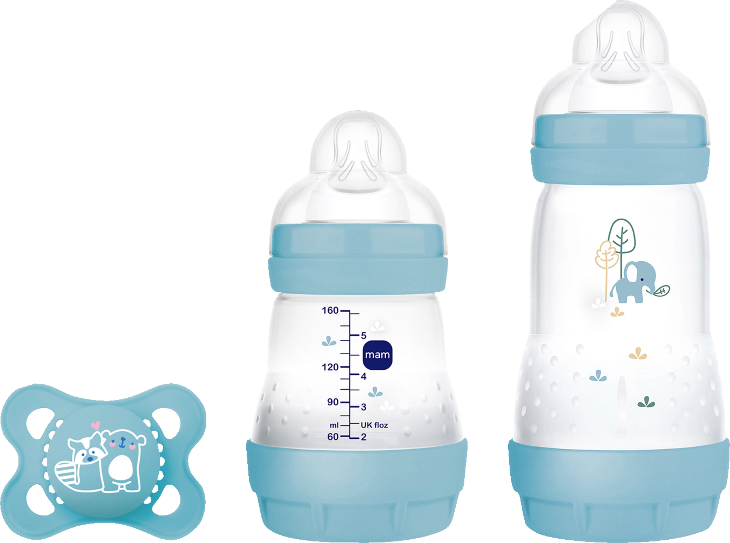 MAM Easy Start Starter Set S | rossmann.de