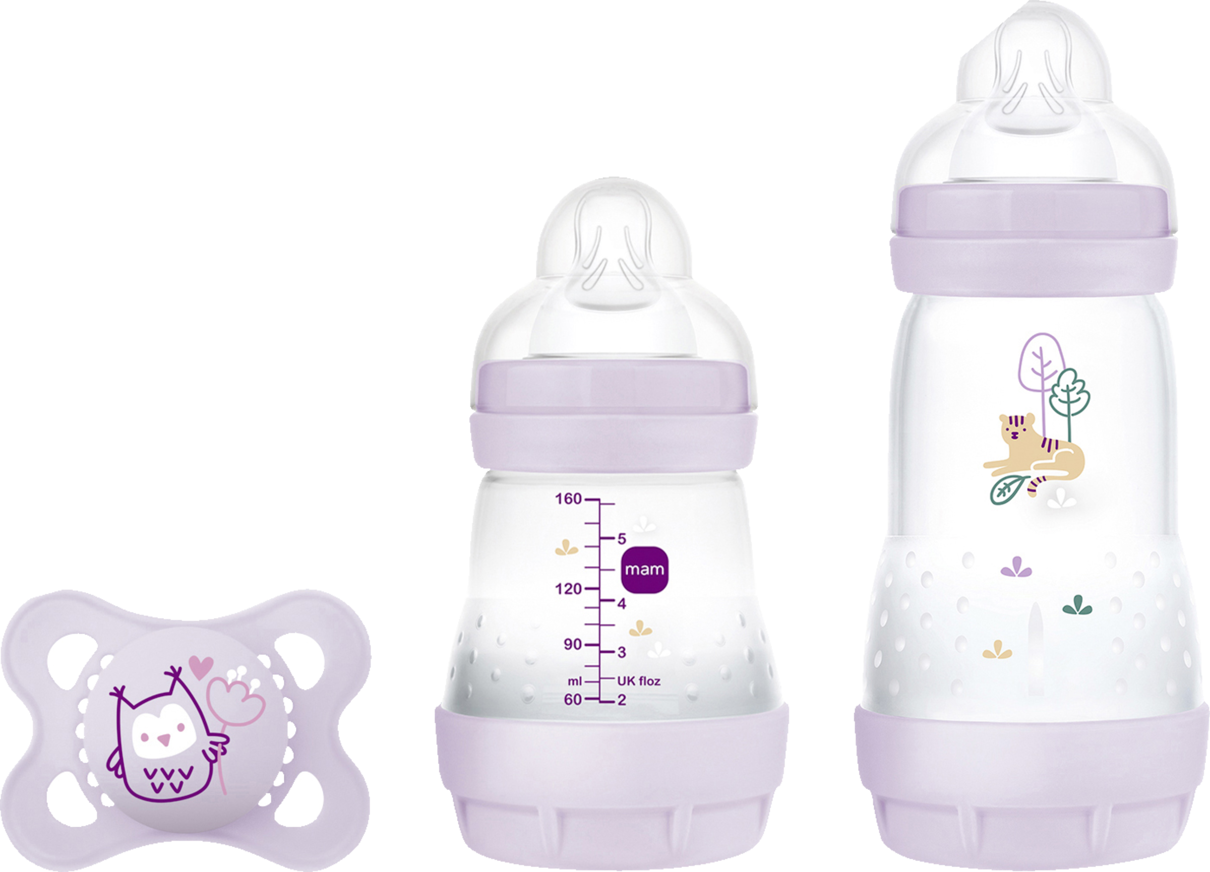 MAM Easy Start Starter Set S | rossmann.de