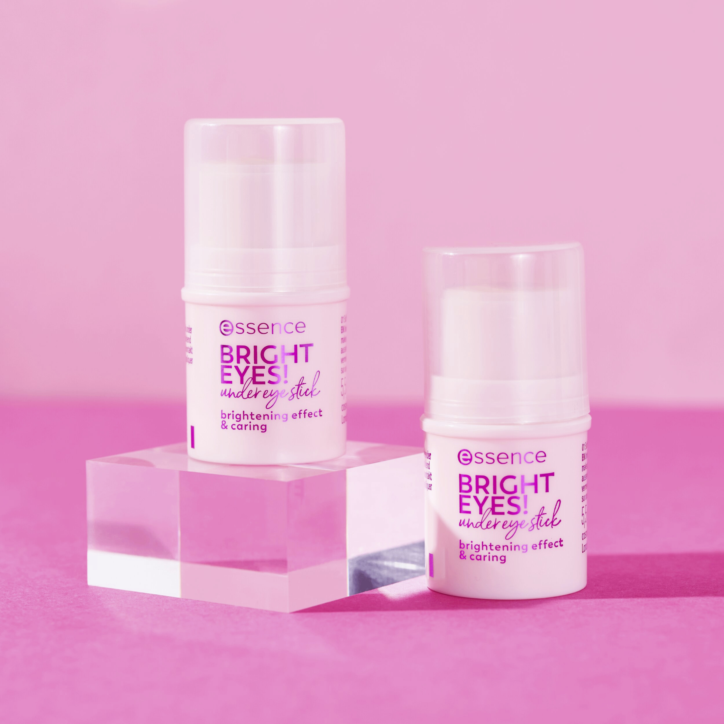essence Bright eyes! under eye stick 01 soft rose online kaufen ...