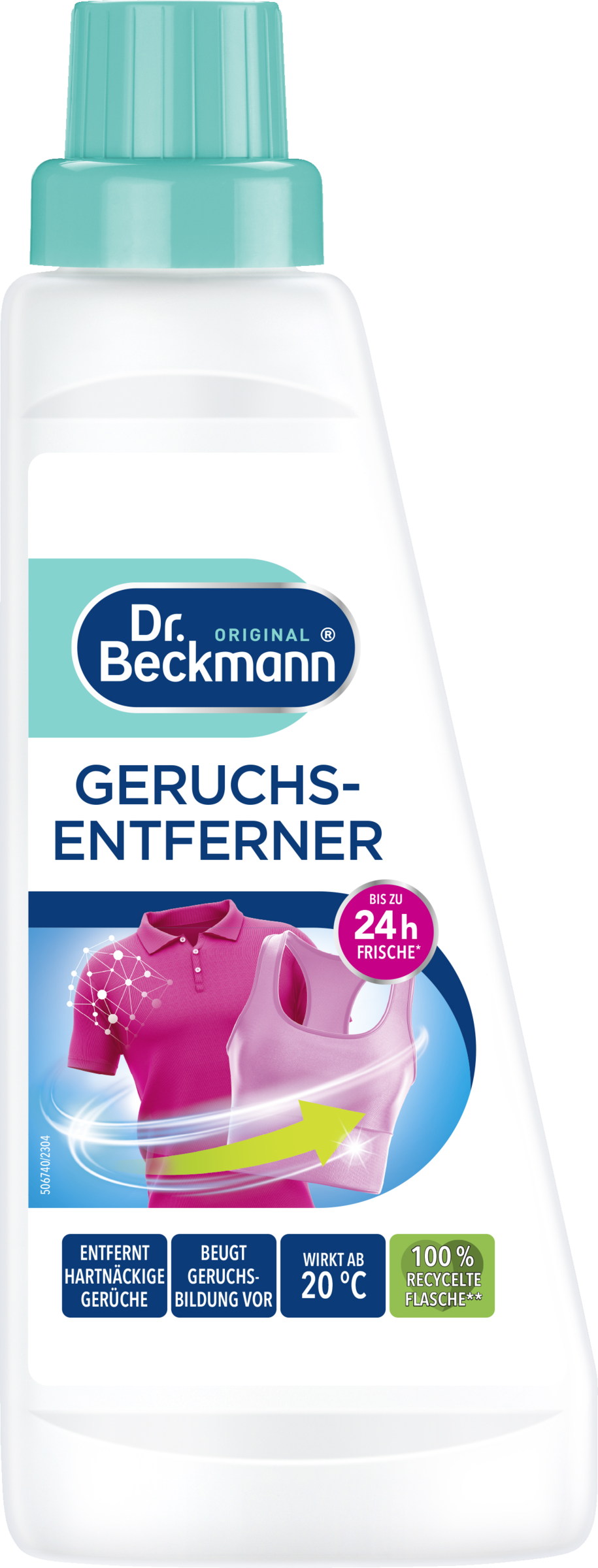 Dr. Beckmann Geruchsentferner Wäschespüler Flüssig online kaufen | rossmann.de
