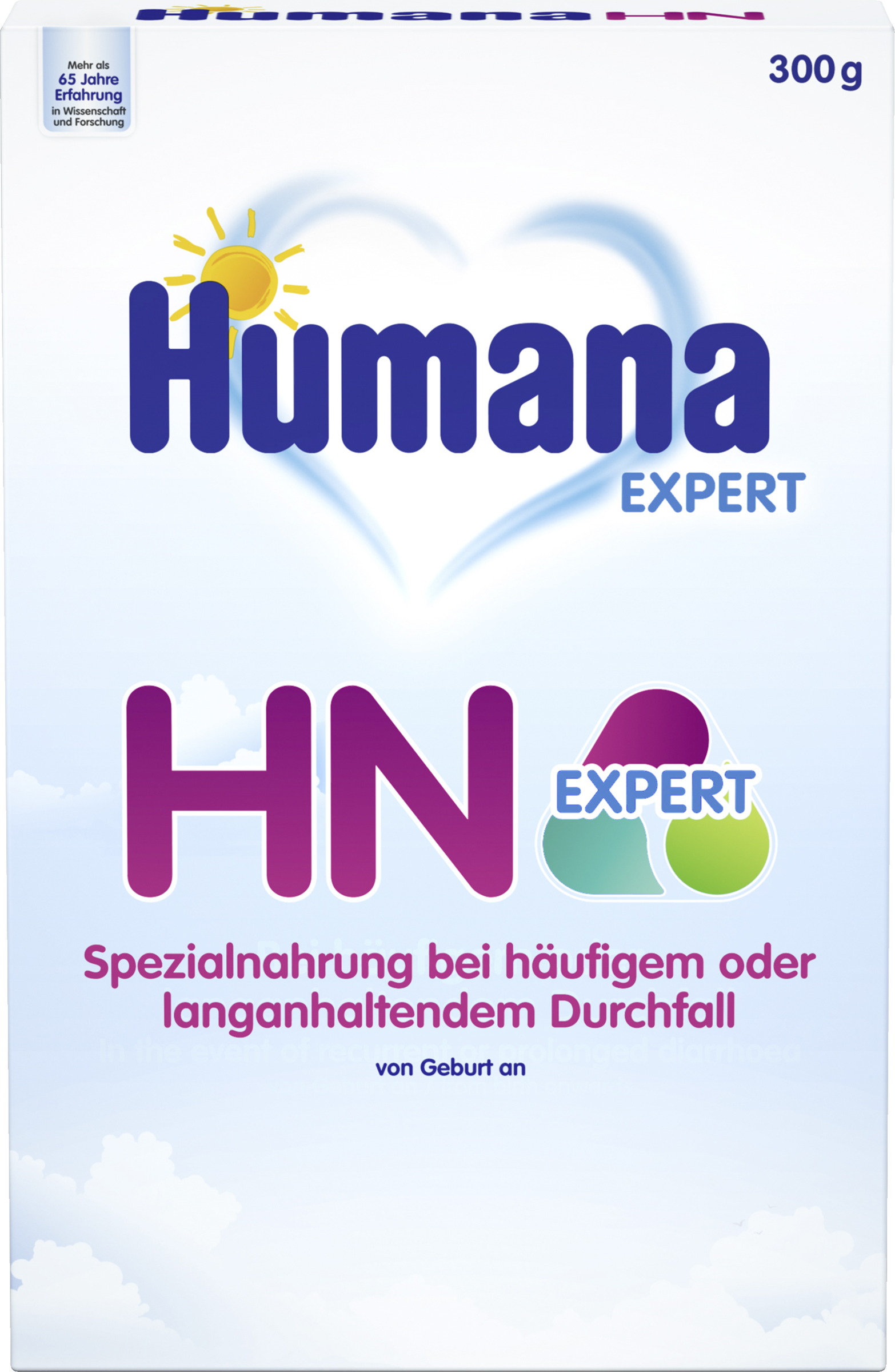 Humana Humana HN Expert online kaufen | rossmann.de