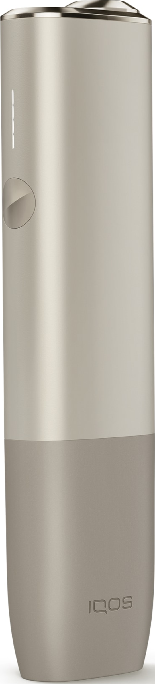 IQOS ILUMA ONE Kit Pebble Beige online kaufen | rossmann.de