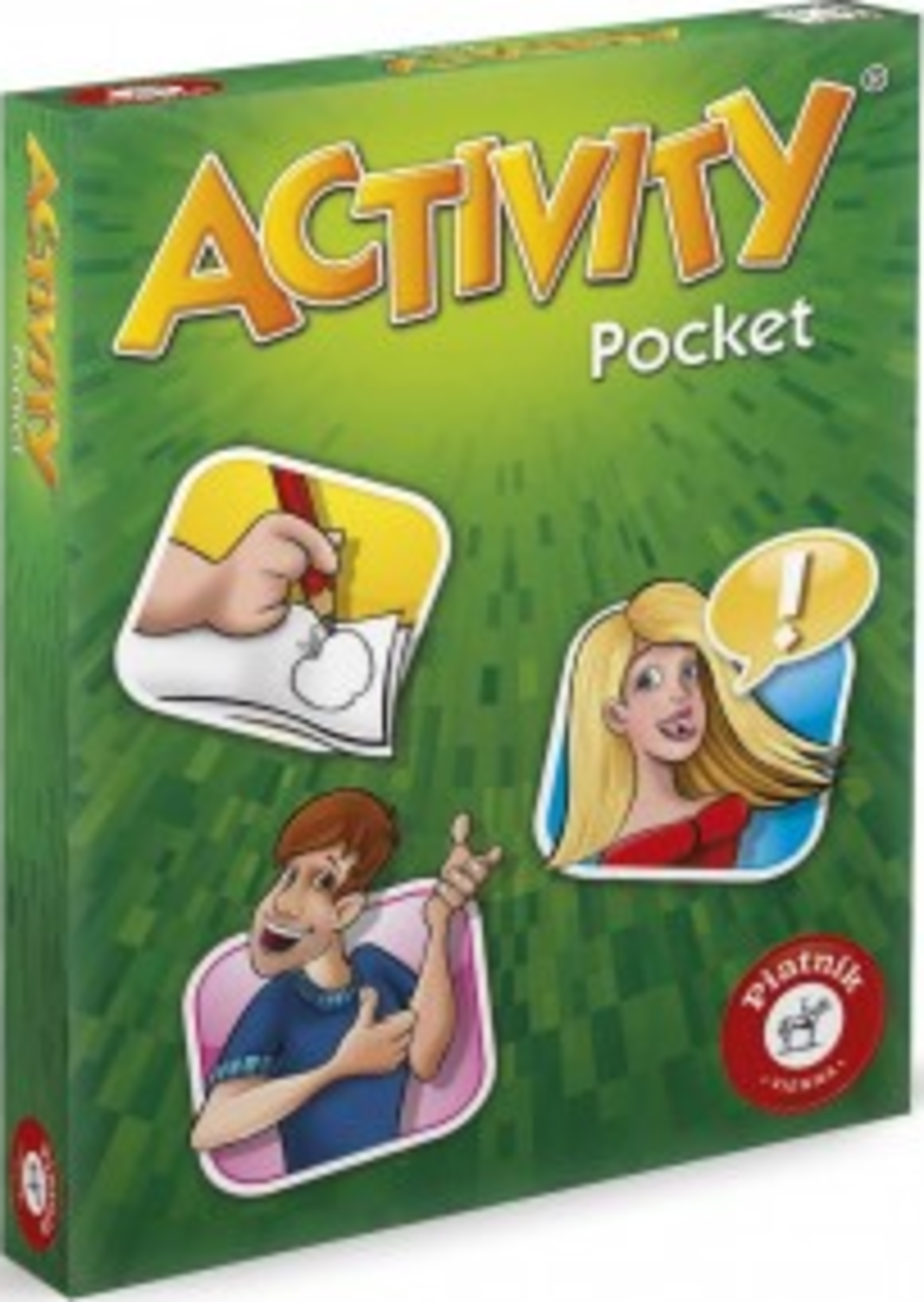 Piatnik Activity Pocket | rossmann.de