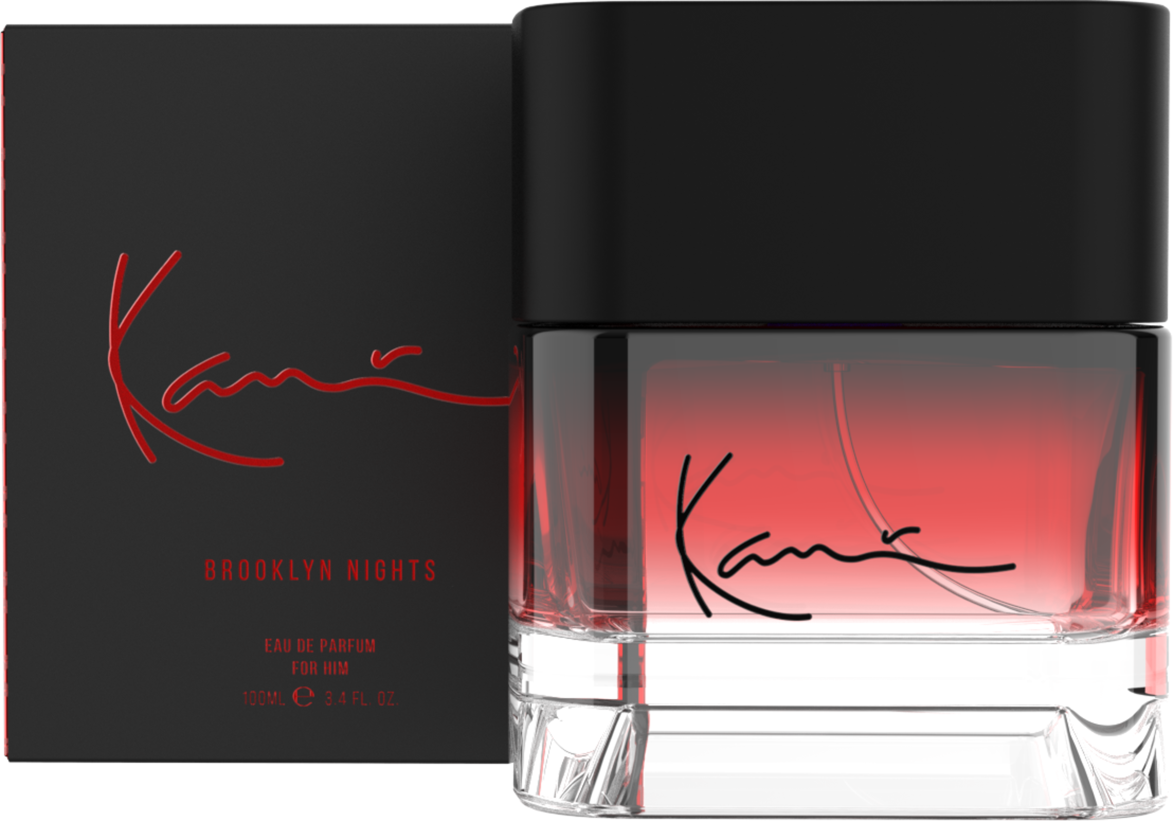 Karl Kani Brooklyn Night for Him, EdP 100 ml online kaufen | rossmann.de