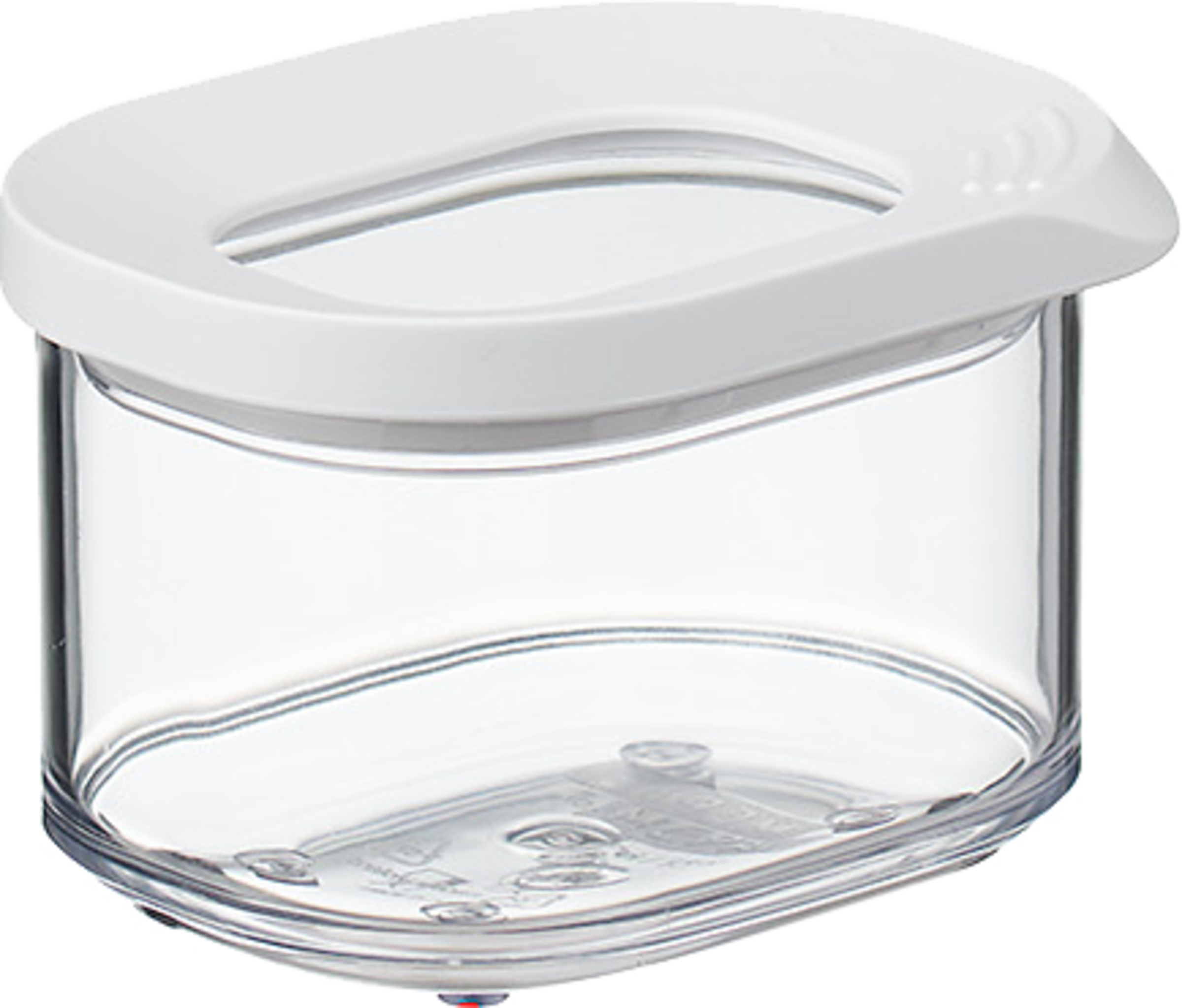 MEPAL Vorratsdose Modula Mini 175 ml - Weiß online kaufen | rossmann.de