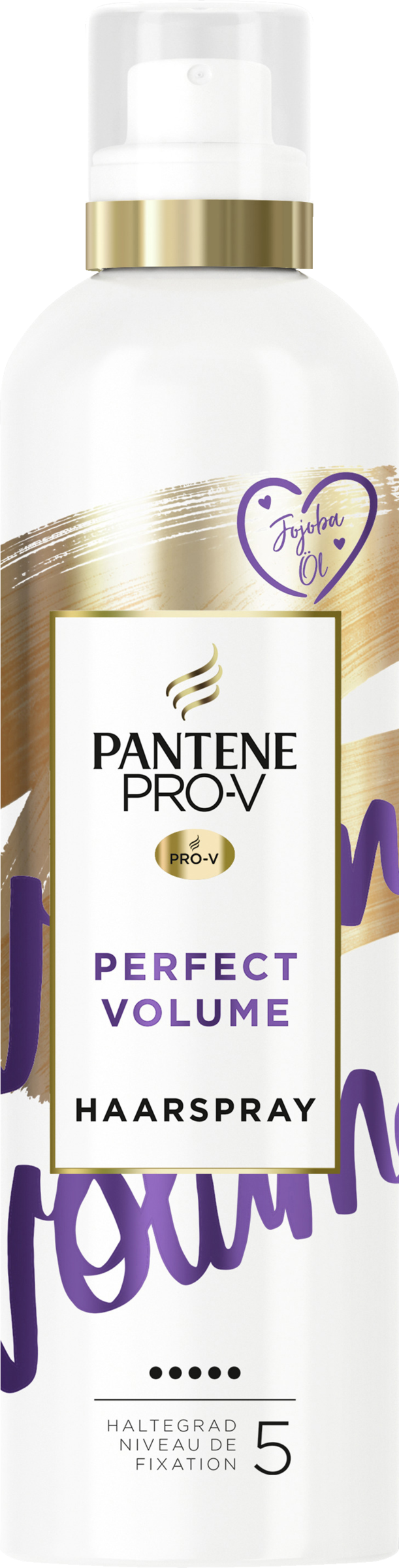 Pantene Pro-V Perfect Volume Haarspray online kaufen | rossmann.de